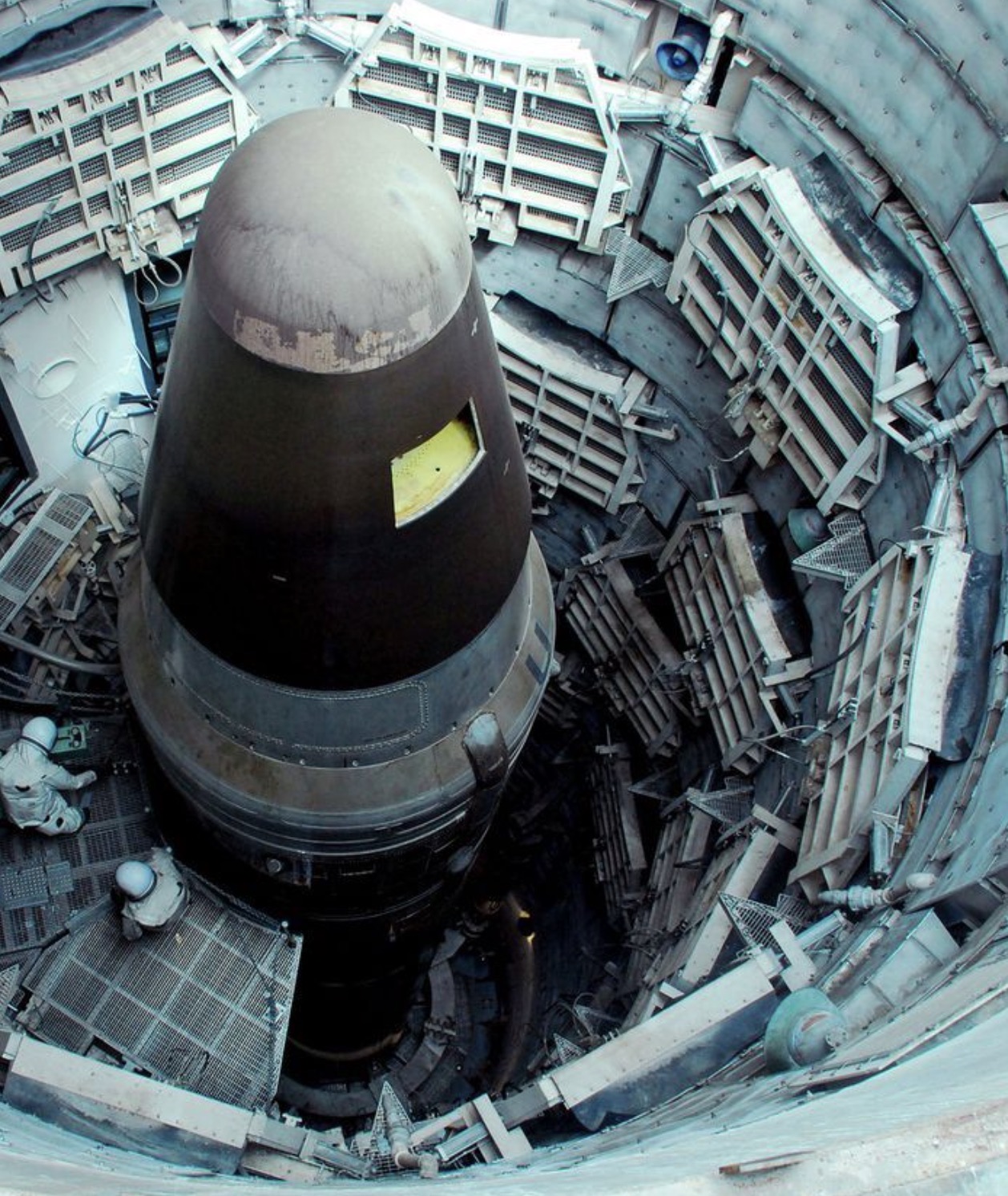 Plutonium and Nuclear Bombs as Seen By the Lens | eBaum's World