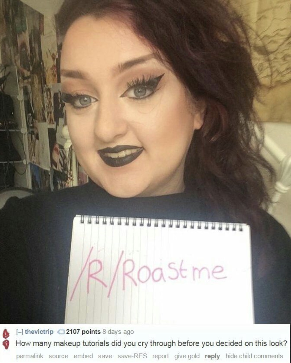 20 Brutal Roasts and Comments That Smacked People Down | eBaum's World
