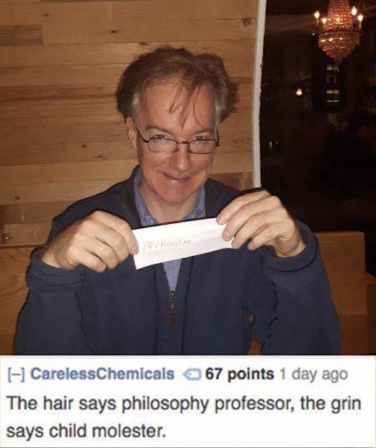 20 Brutal Roasts and Comments That Smacked People Down | eBaum's World