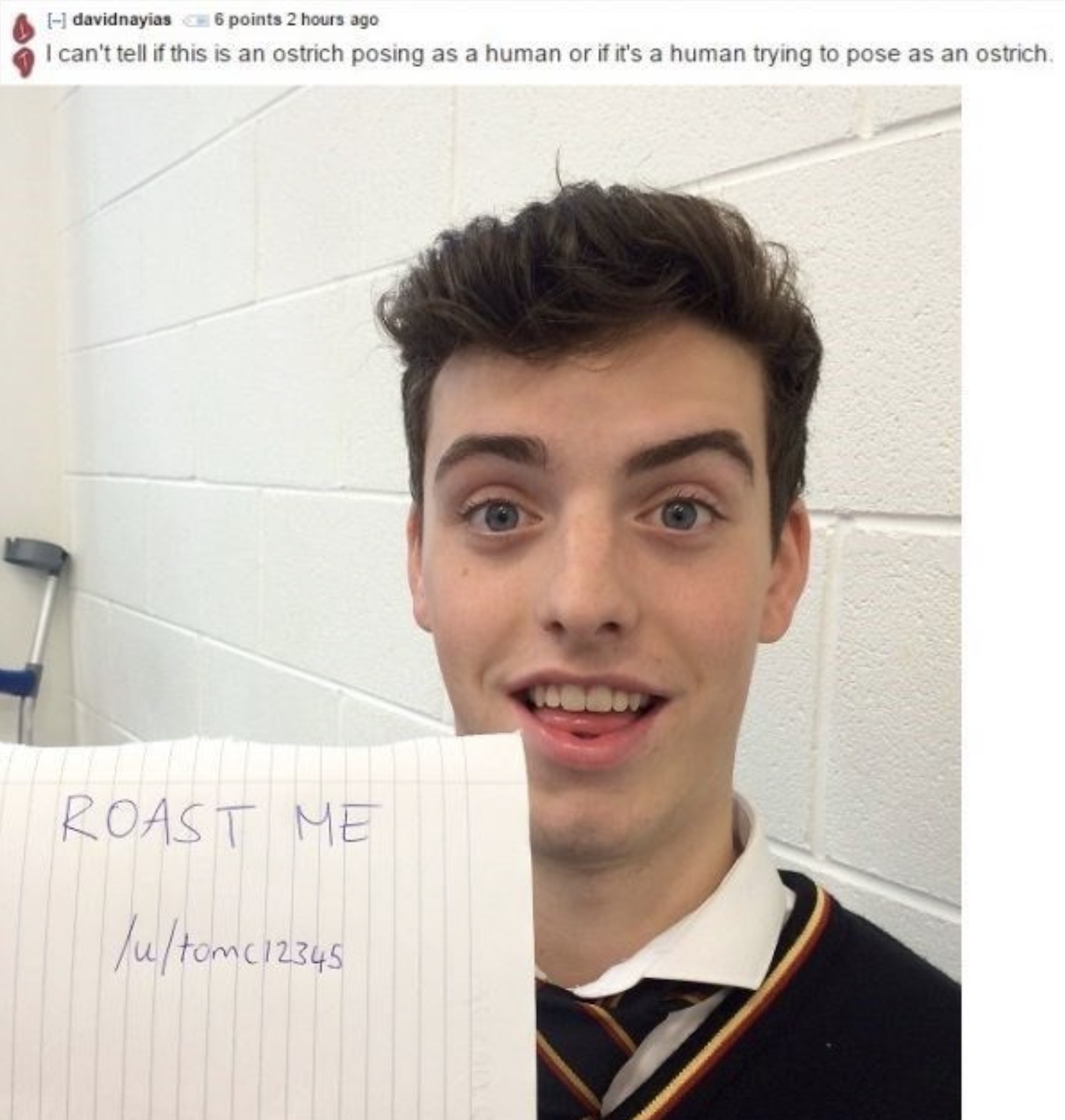 20 Brutal Roasts and Comments That Smacked People Down | eBaum's World