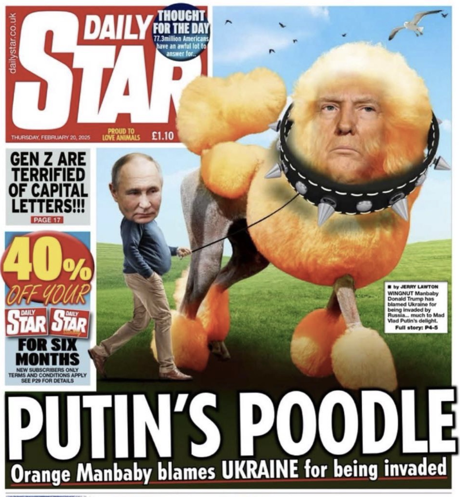 24 Hilarious Yet Terrifying Signs of Society in Decline | eBaum's World