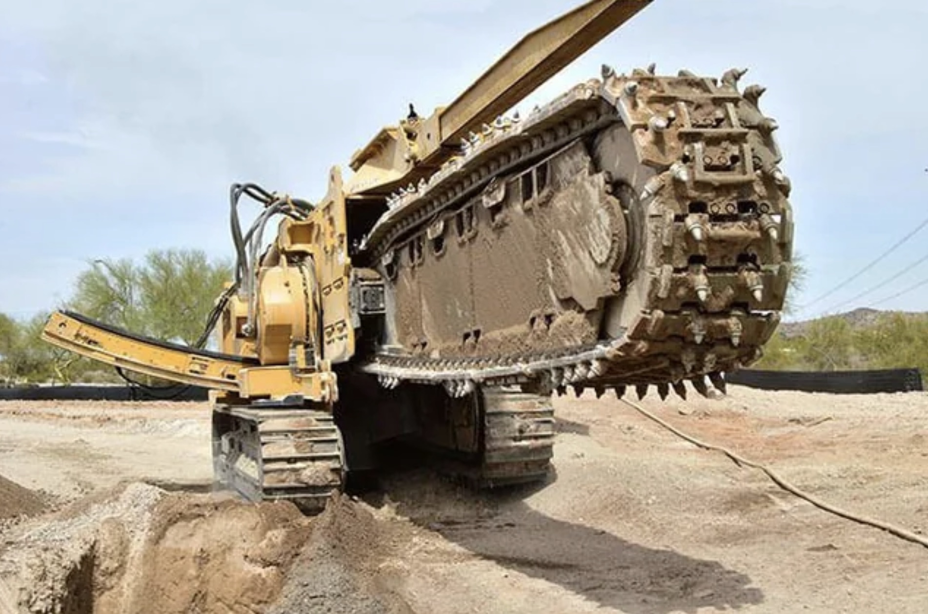 31 Machines to Watch Out for When They All Take Over | eBaum's World