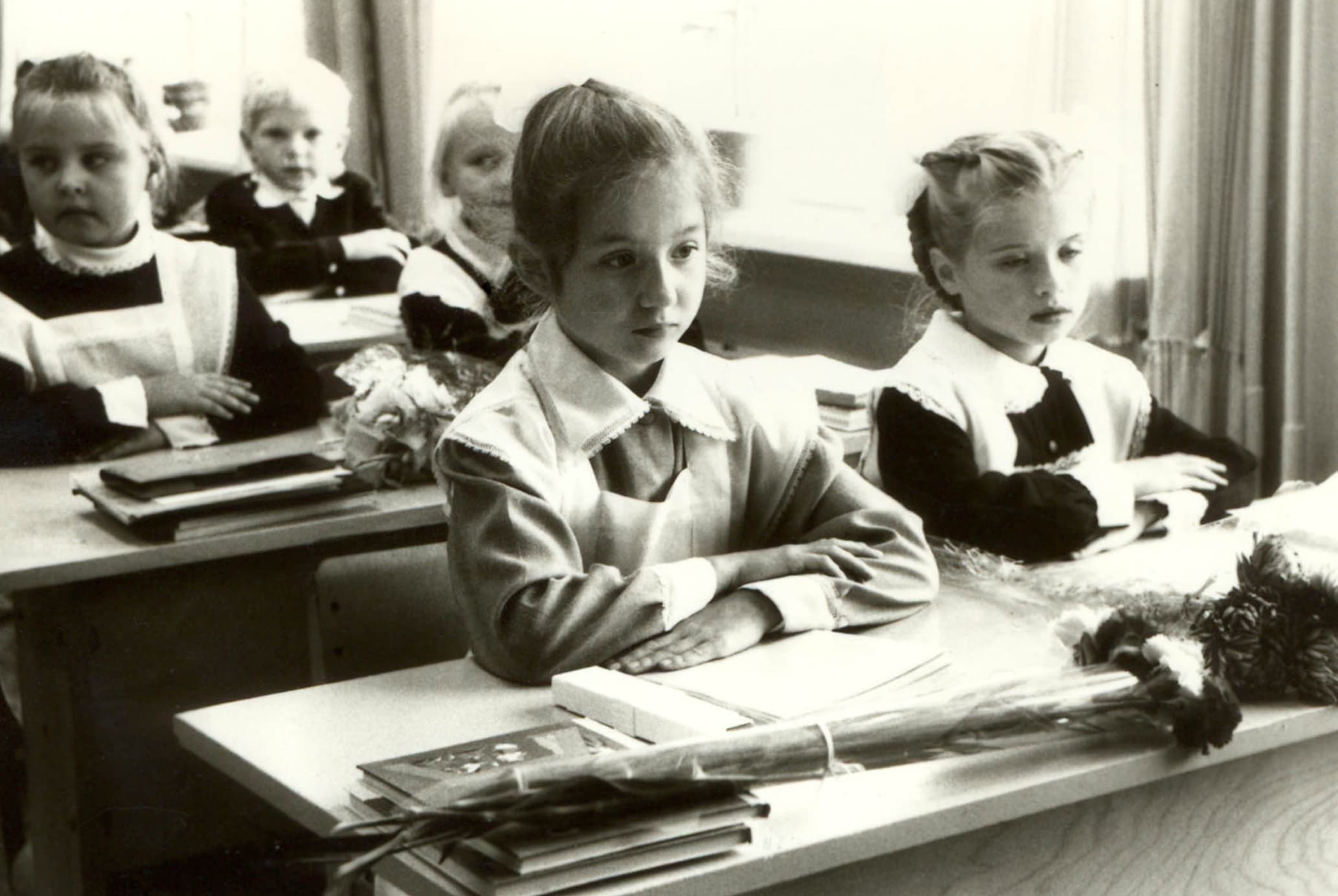 Photos Remembering Life in Cold War Soviet Russia | eBaum's World
