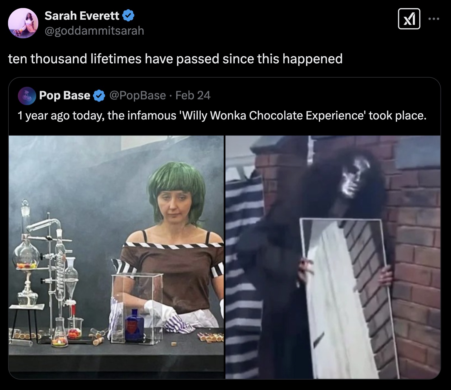 The 50 Funniest Tweets from the Last 24 Hours | eBaum's World