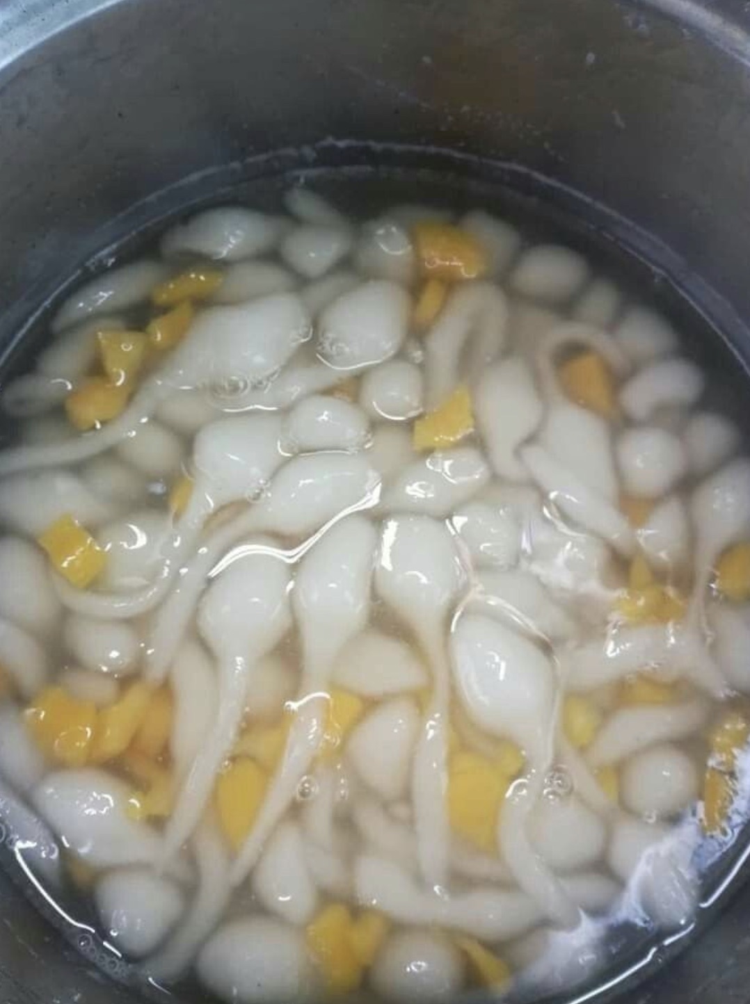 35 Cursed Pics from the Unsettling Depths of the Web | eBaum's World