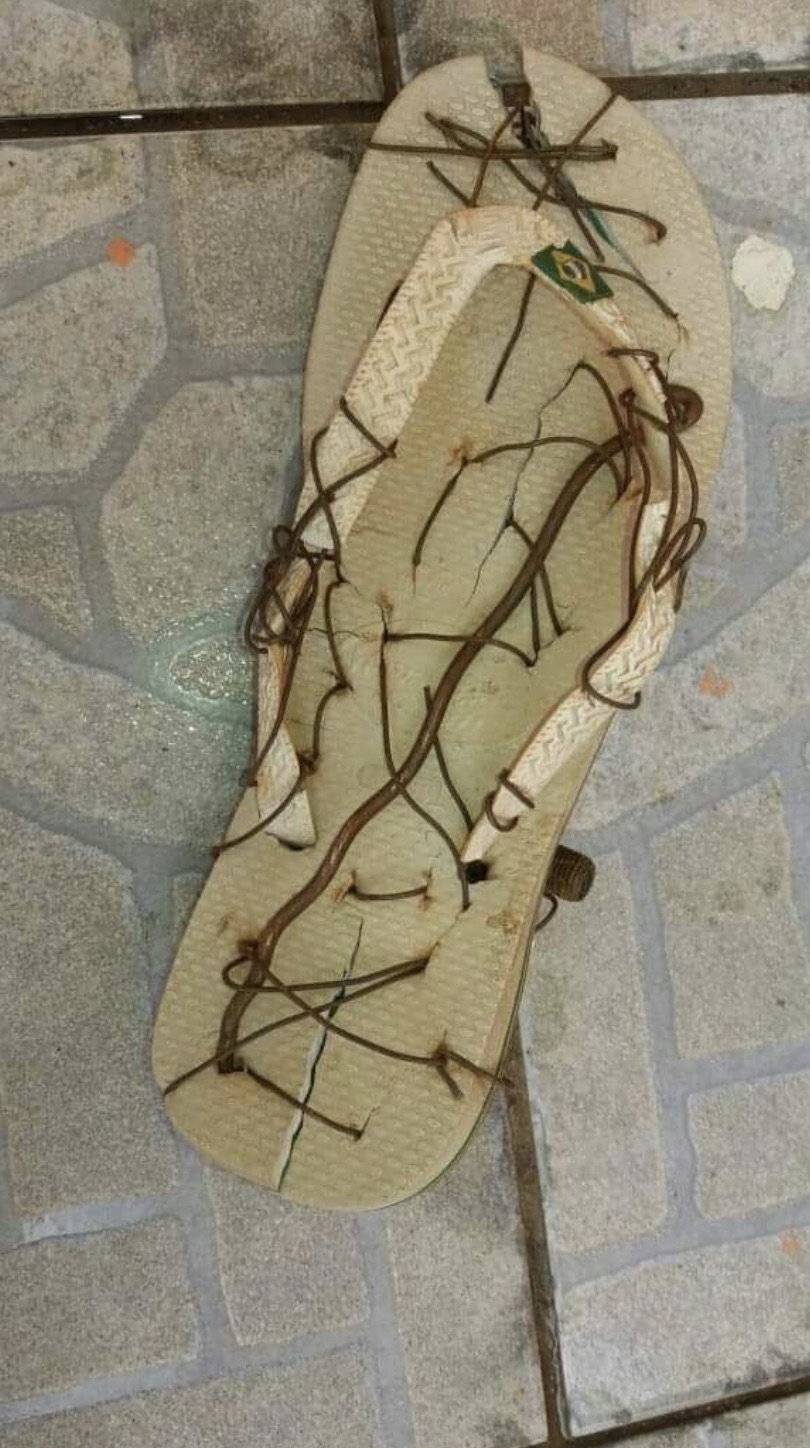 35 Cursed Pics from the Unsettling Depths of the Web | eBaum's World
