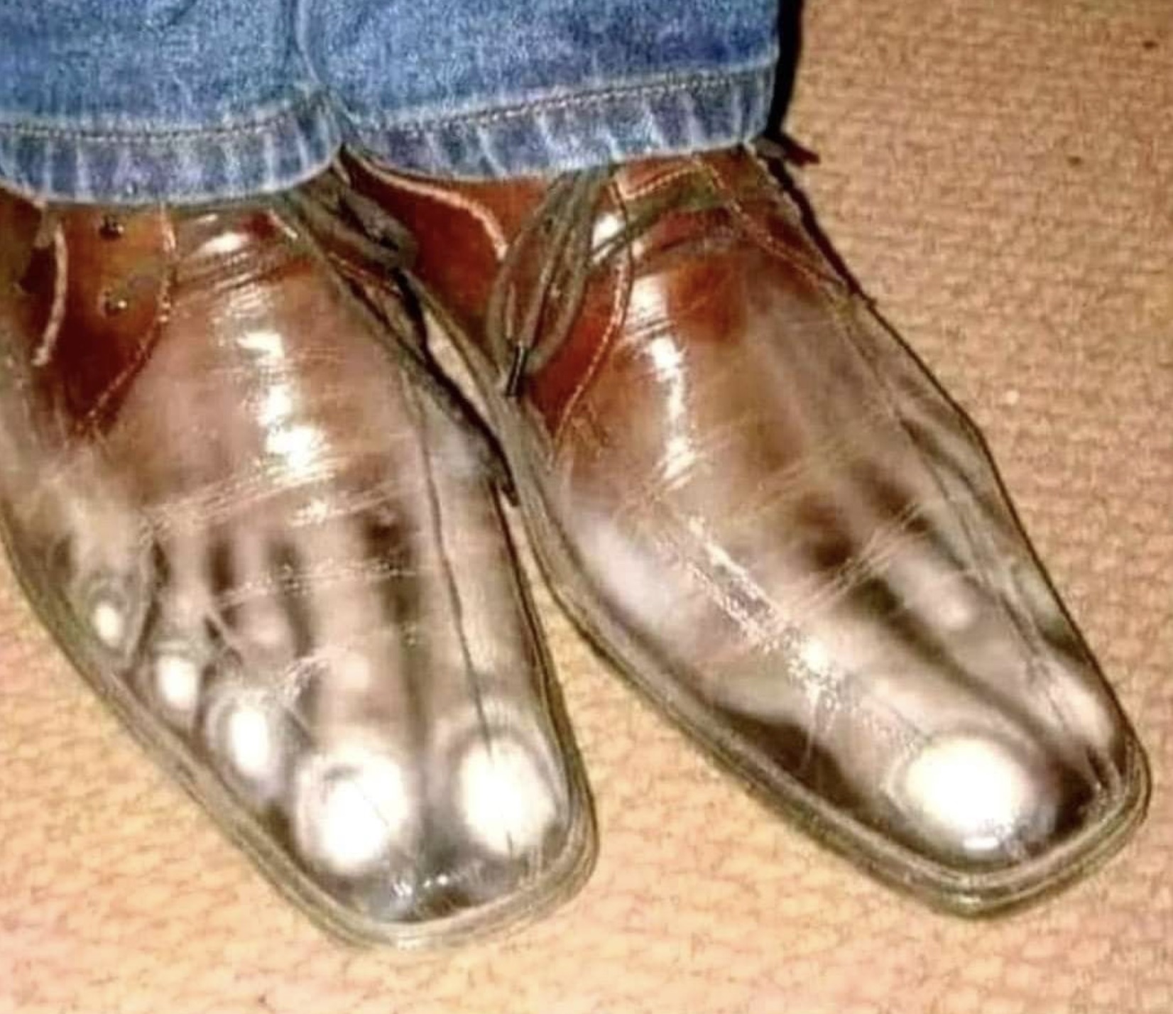 35 Cursed Pics from the Unsettling Depths of the Web | eBaum's World