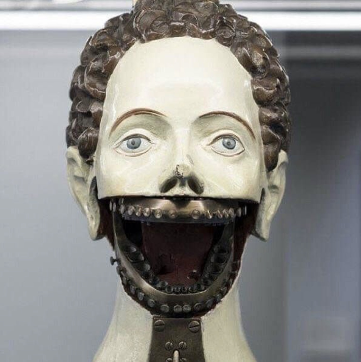 35 Cursed Pics from the Unsettling Depths of the Web | eBaum's World