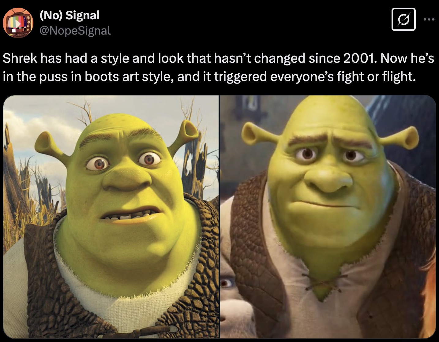 32 Tweets and Reactions to the 'Shrek 5' Trailer | eBaum's World