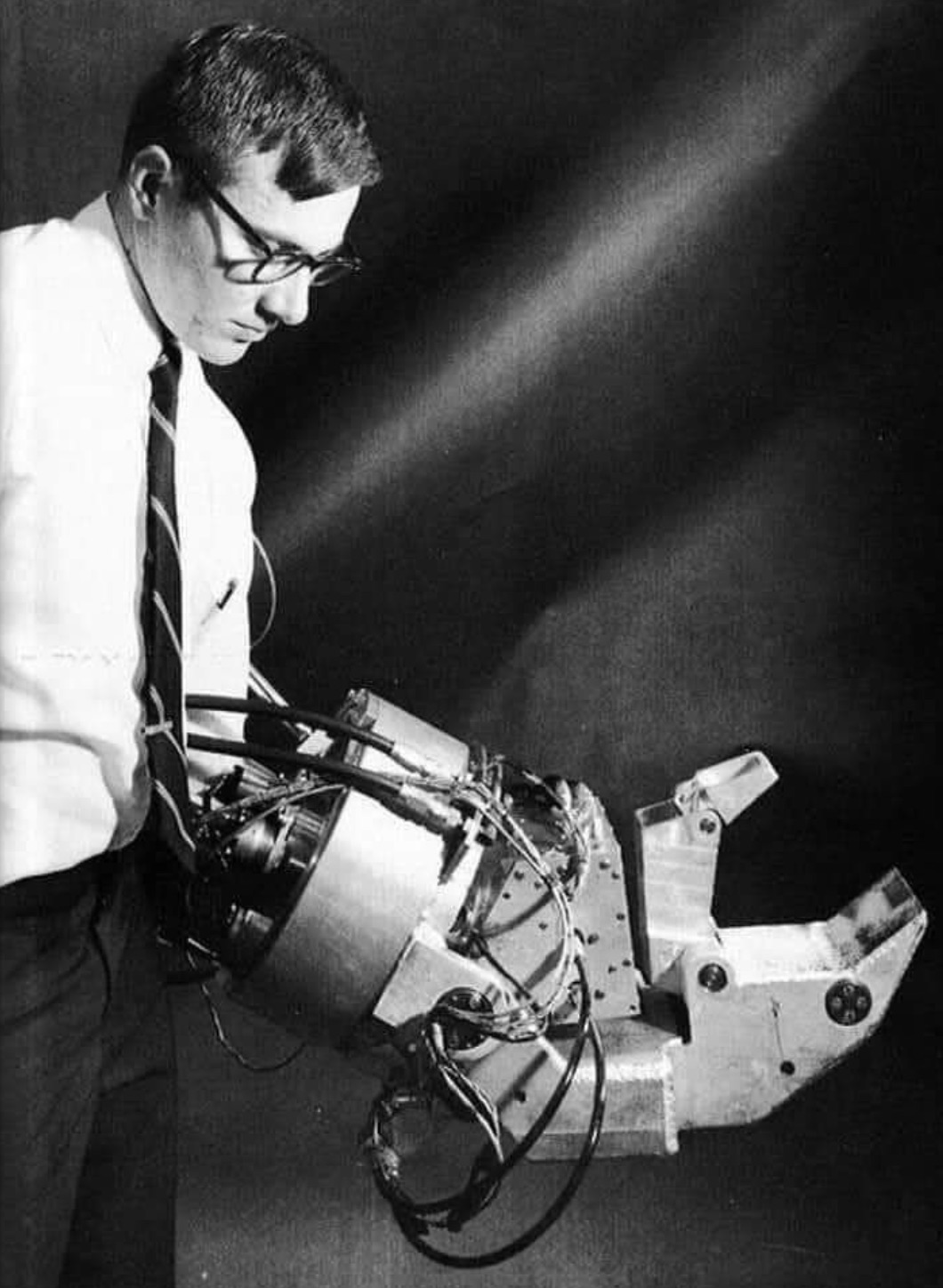 Futuristic Technology as Envisioned from the Past | eBaum's World