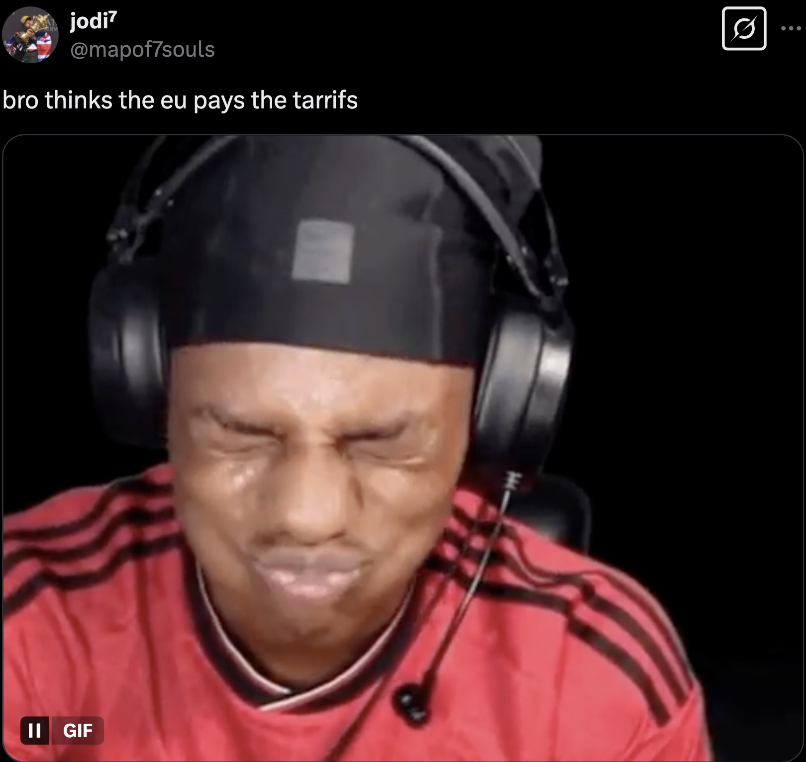 20 Stock Market Crash Tweets and Memes | eBaum's World