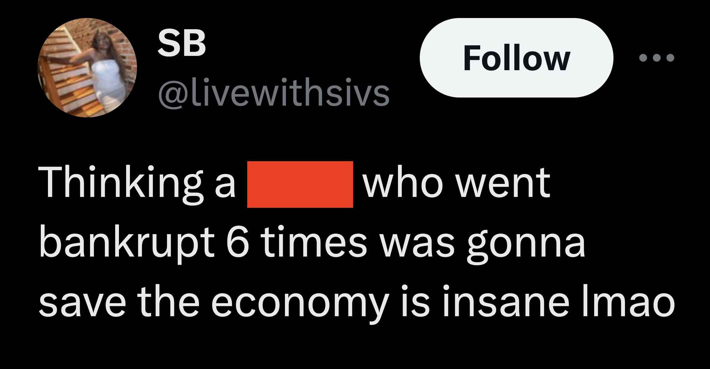 20 Stock Market Crash Tweets and Memes | eBaum's World