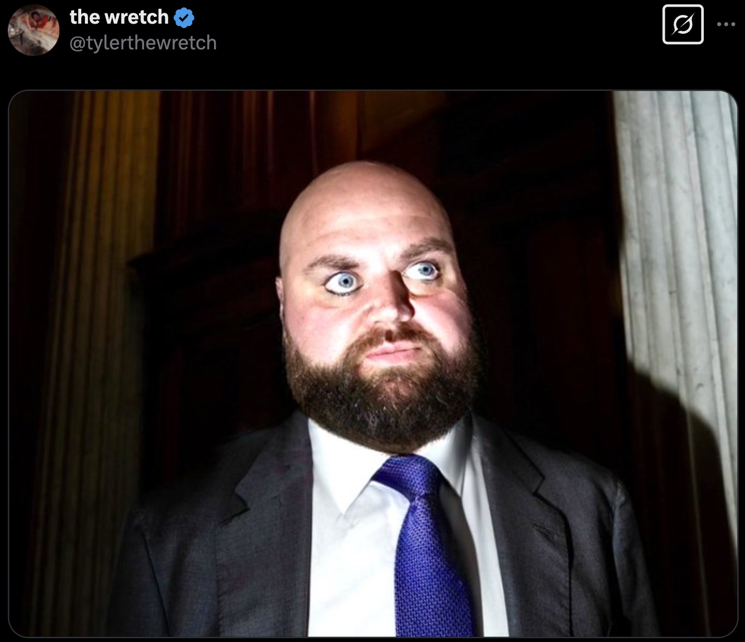 All the Best J.D. Vance Memes and Edits | eBaum's World