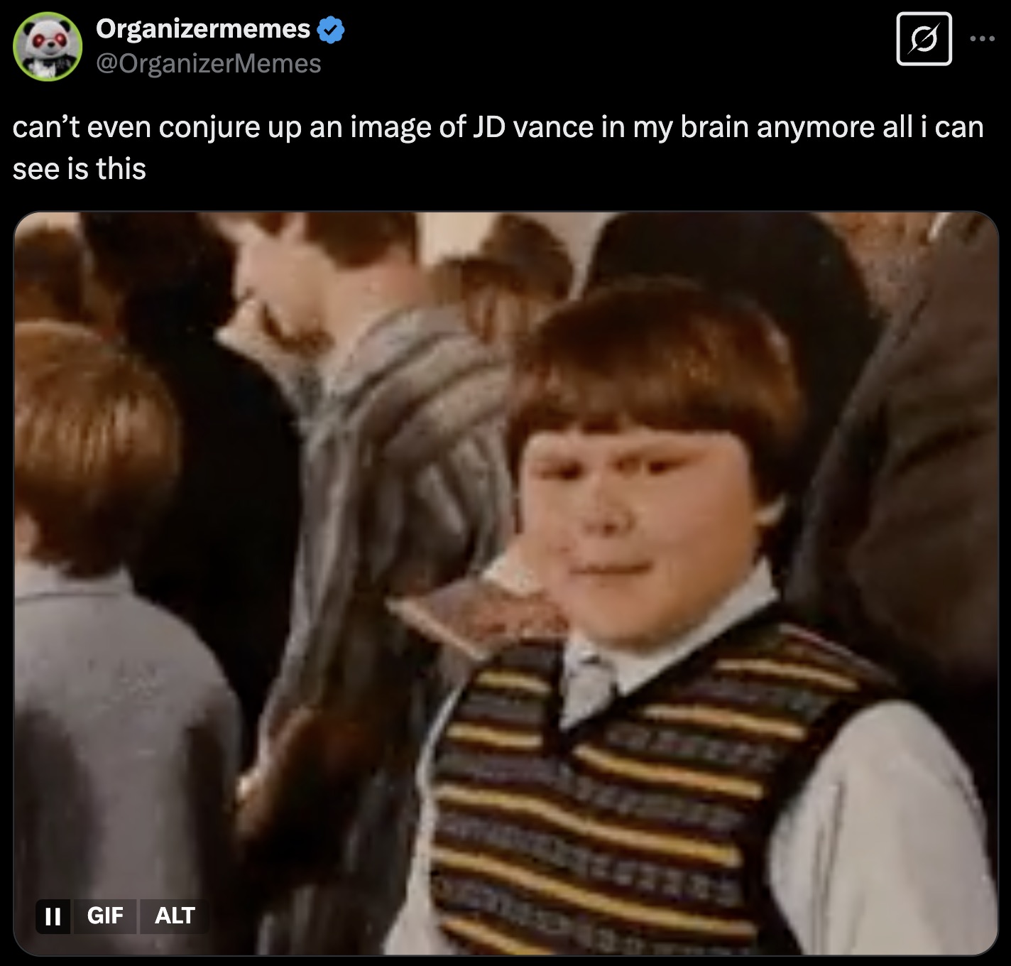 All the Best J.D. Vance Memes and Edits | eBaum's World