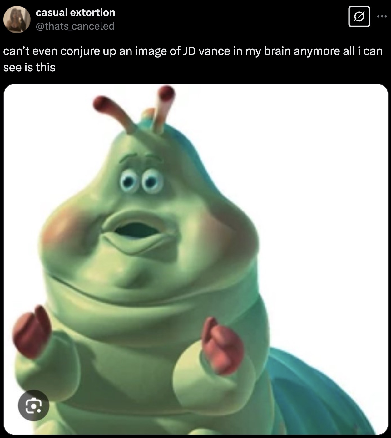 All the Best J.D. Vance Memes and Edits | eBaum's World