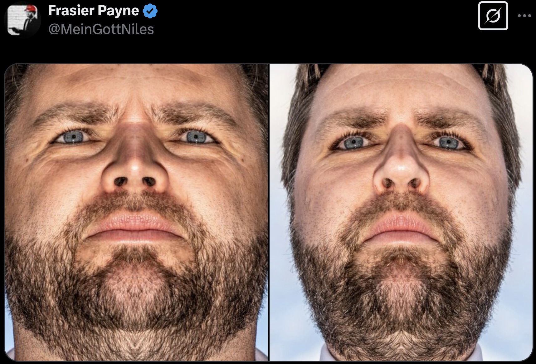 All the Best J.D. Vance Memes and Edits | eBaum's World