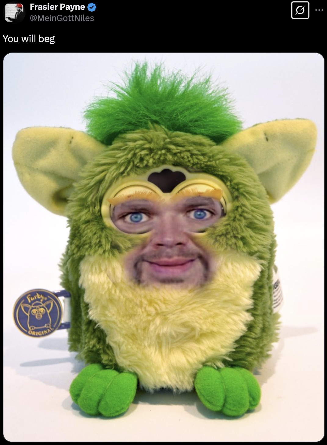 All the Best J.D. Vance Memes and Edits | eBaum's World