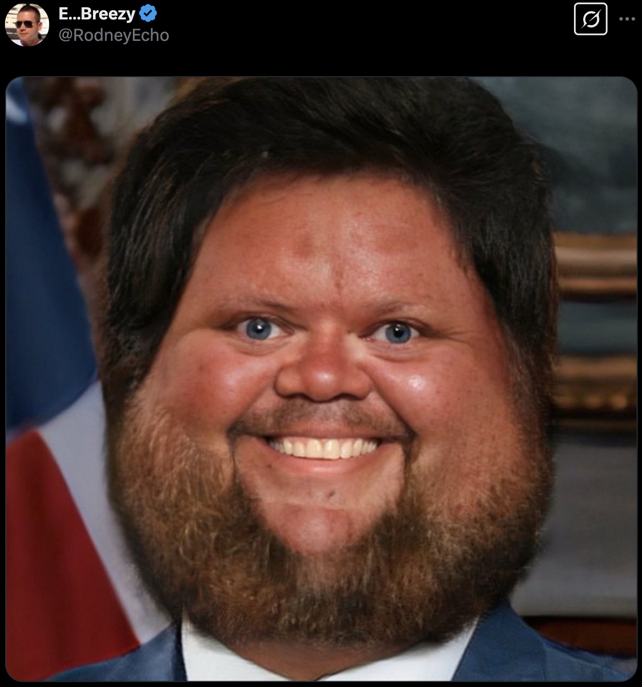 All the Best J.D. Vance Memes and Edits | eBaum's World