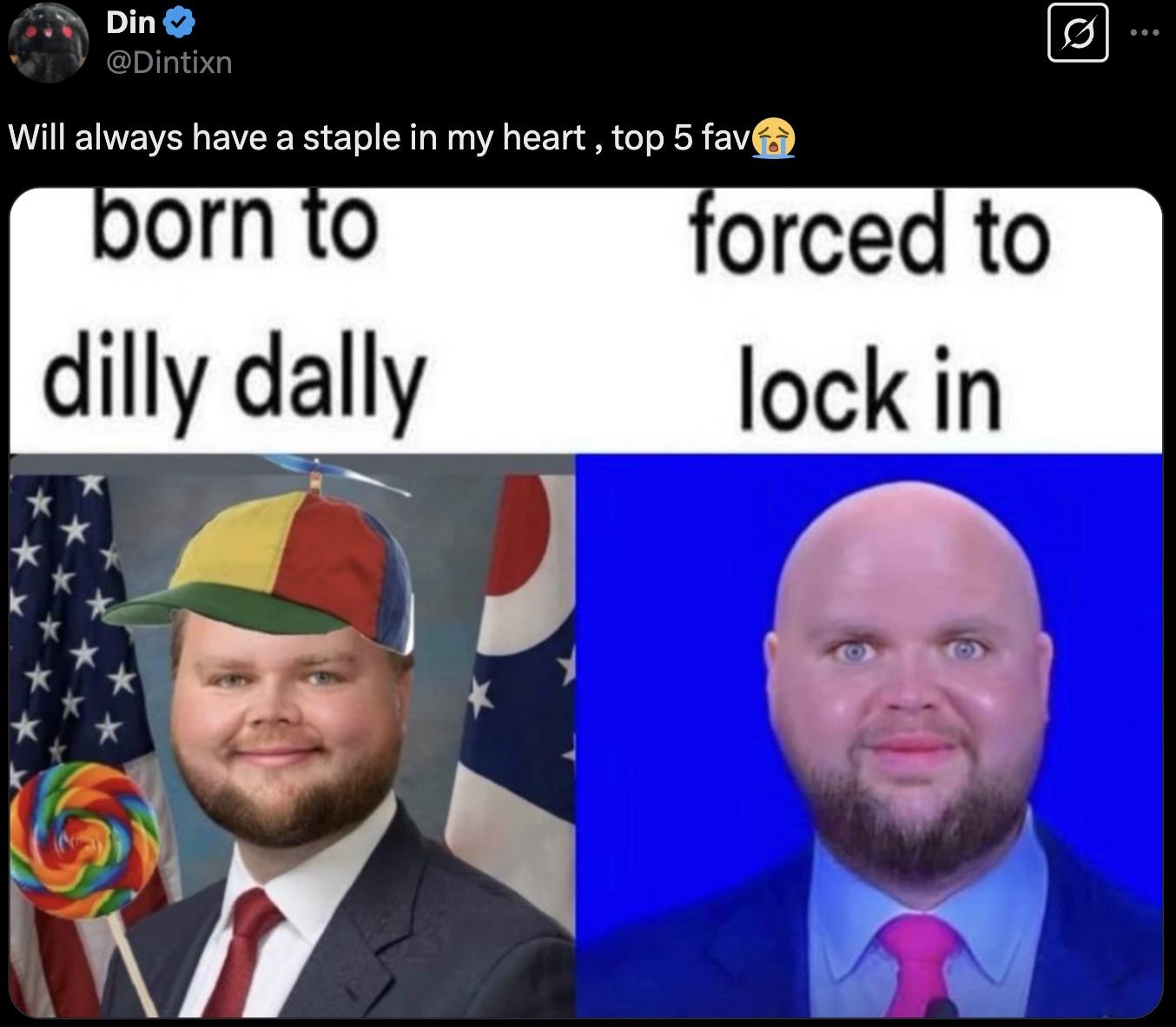 All the Best J.D. Vance Memes and Edits | eBaum's World