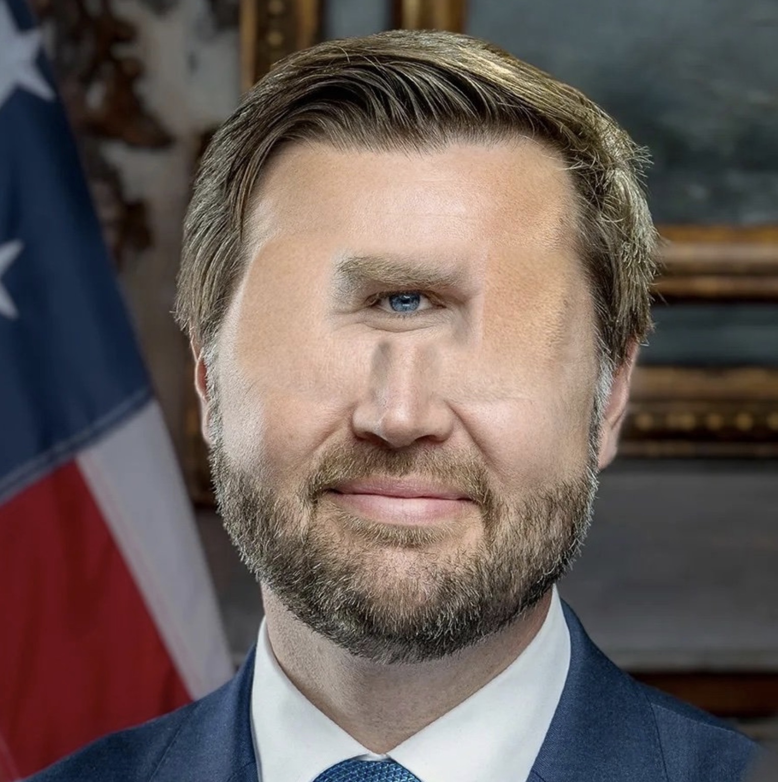 All the Best J.D. Vance Memes and Edits | eBaum's World