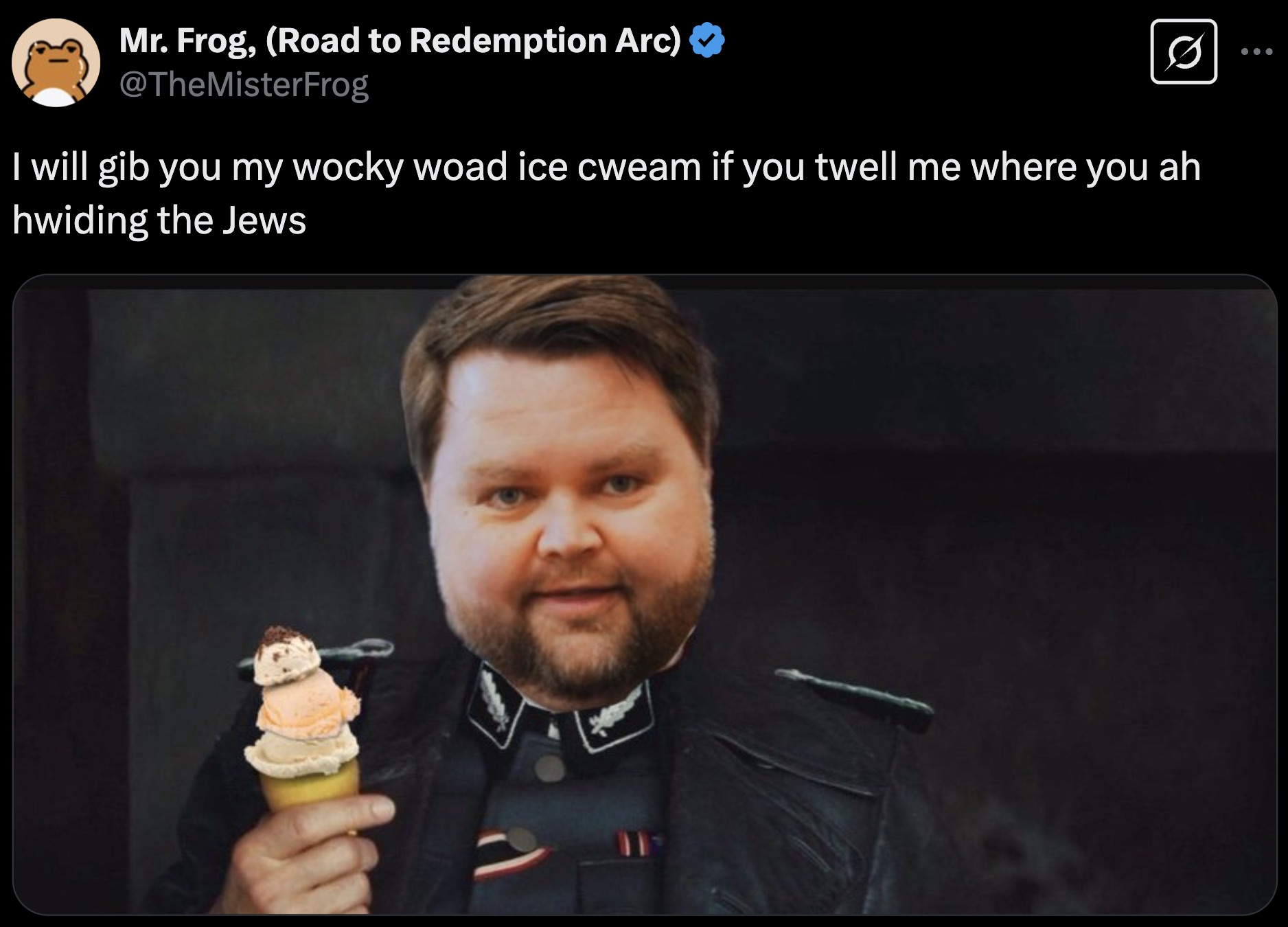 All the Best J.D. Vance Memes and Edits | eBaum's World