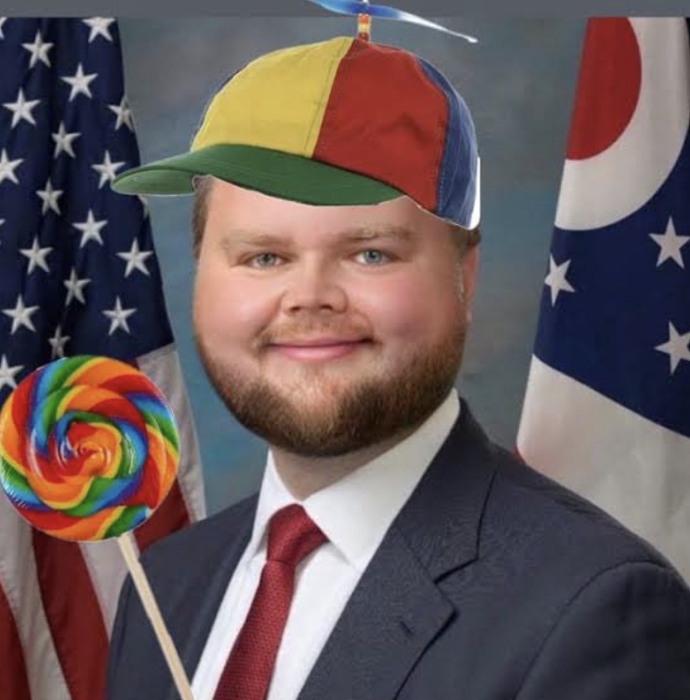 All the Best J.D. Vance Memes and Edits | eBaum's World