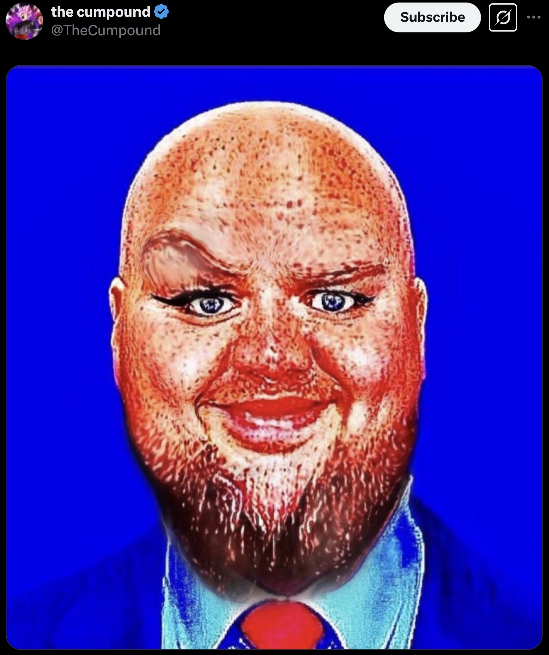 All the Best J.D. Vance Memes and Edits | eBaum's World