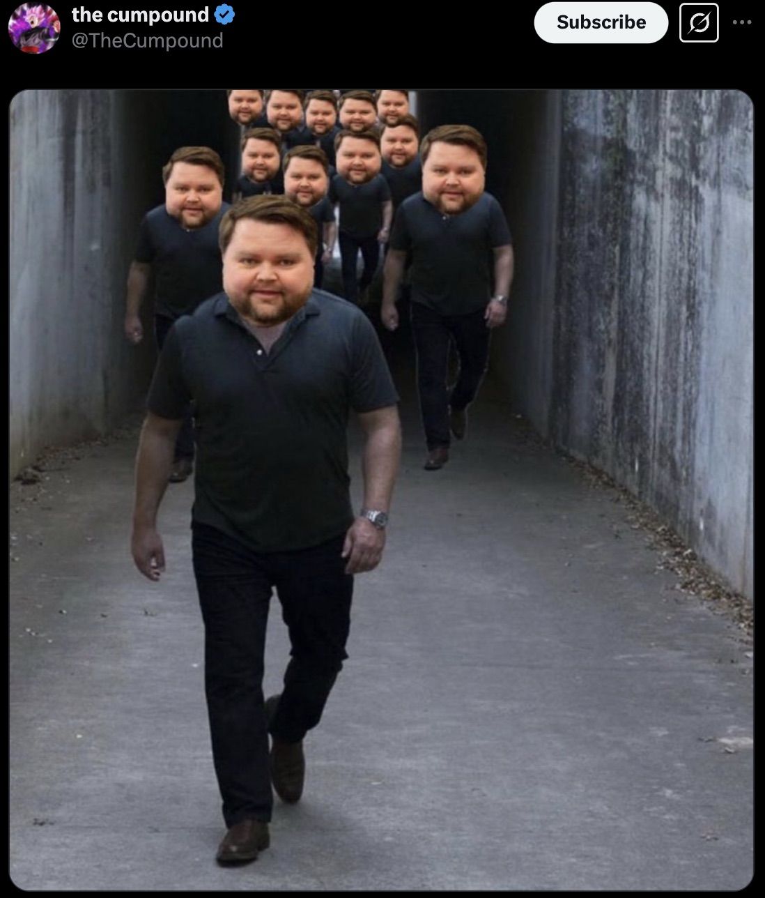 All the Best J.D. Vance Memes and Edits | eBaum's World