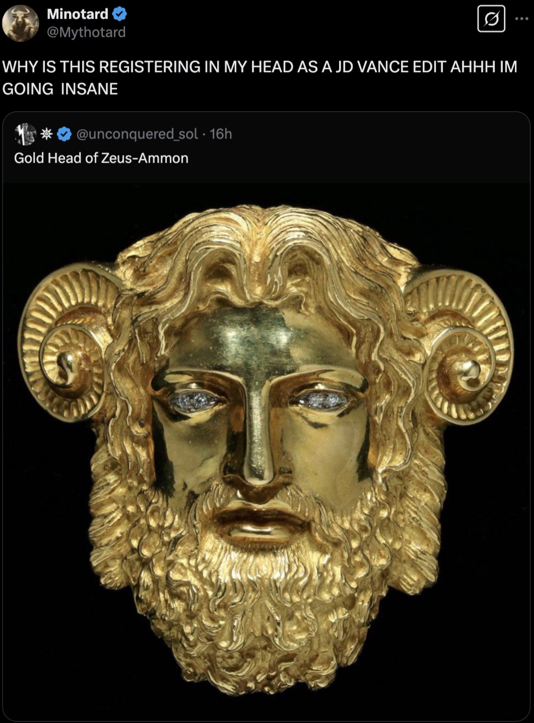 All the Best J.D. Vance Memes and Edits | eBaum's World