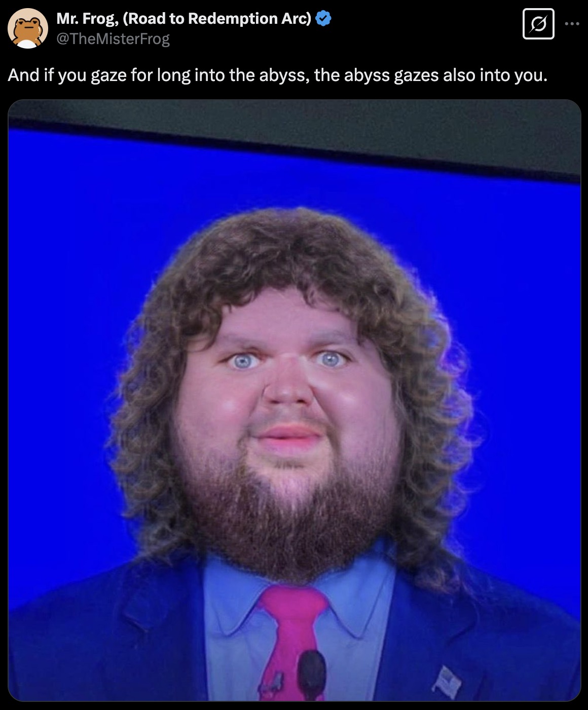 All the Best J.D. Vance Memes and Edits | eBaum's World