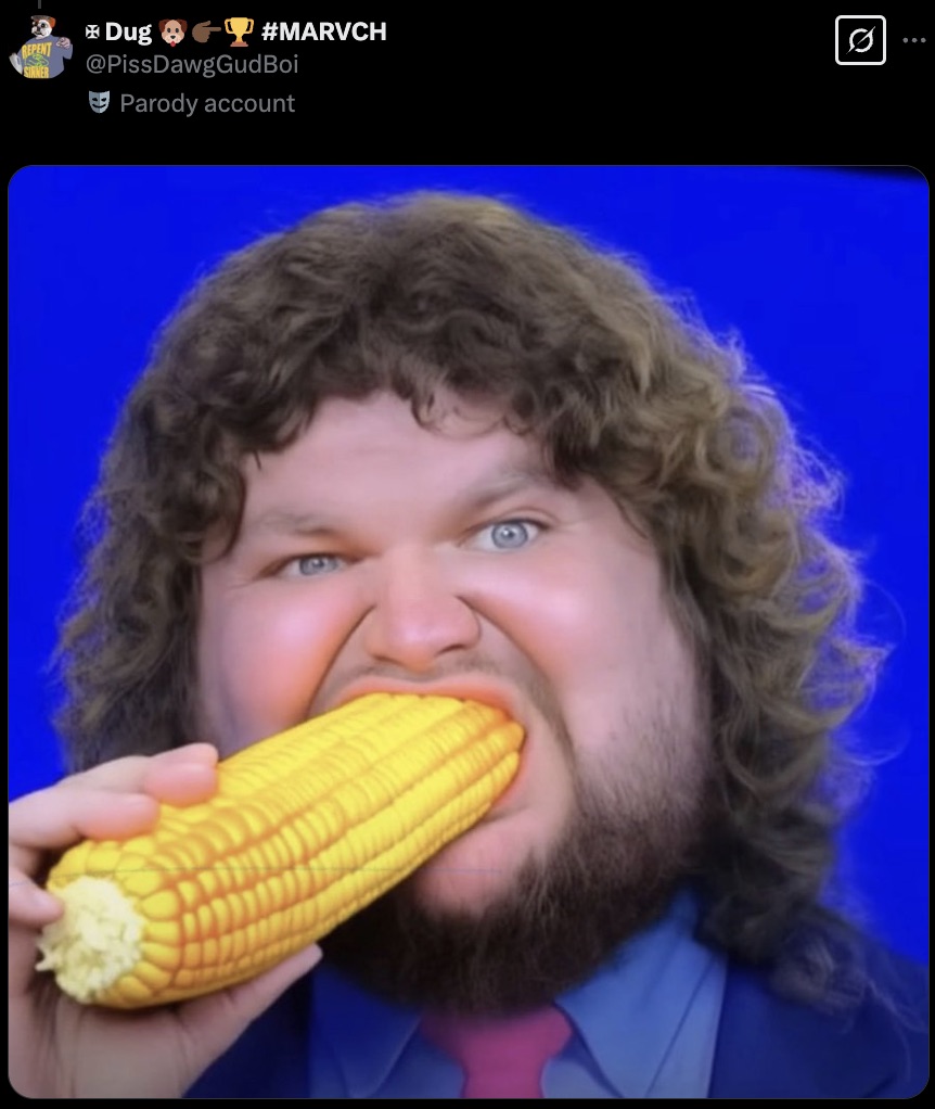 38 More J.D. Vance Memes | eBaum's World