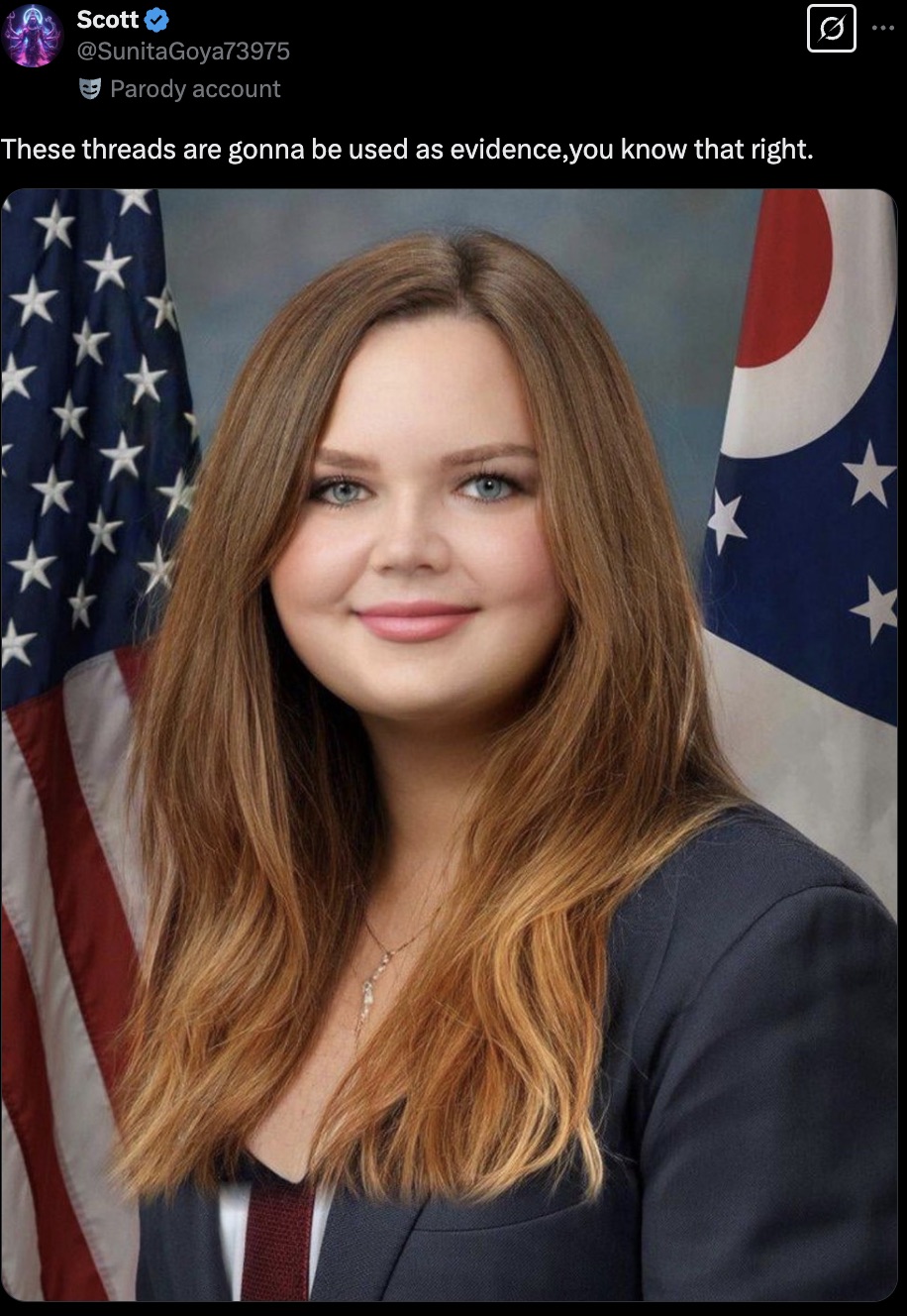 38 More J.D. Vance Memes | eBaum's World