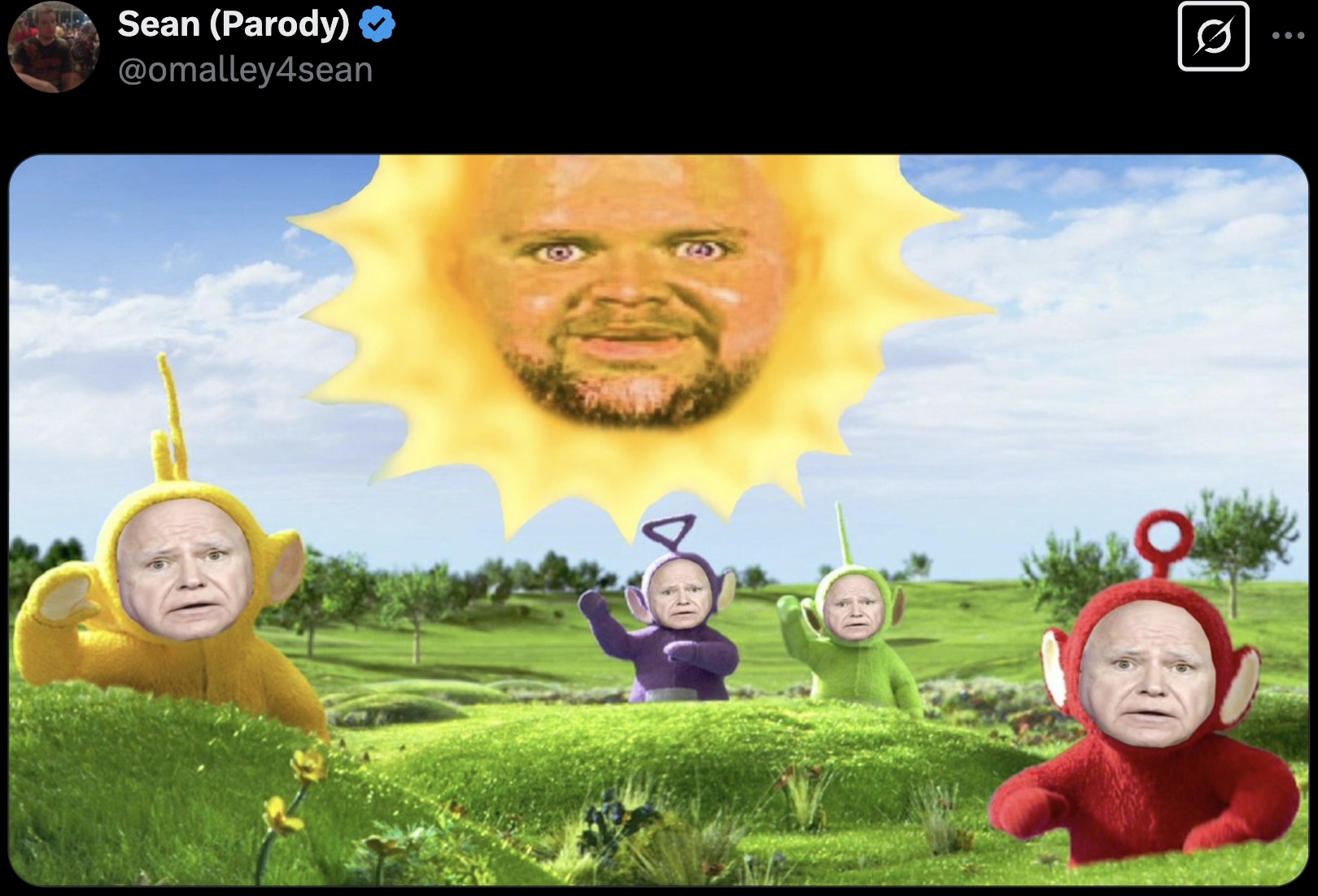 38 More J.D. Vance Memes | eBaum's World