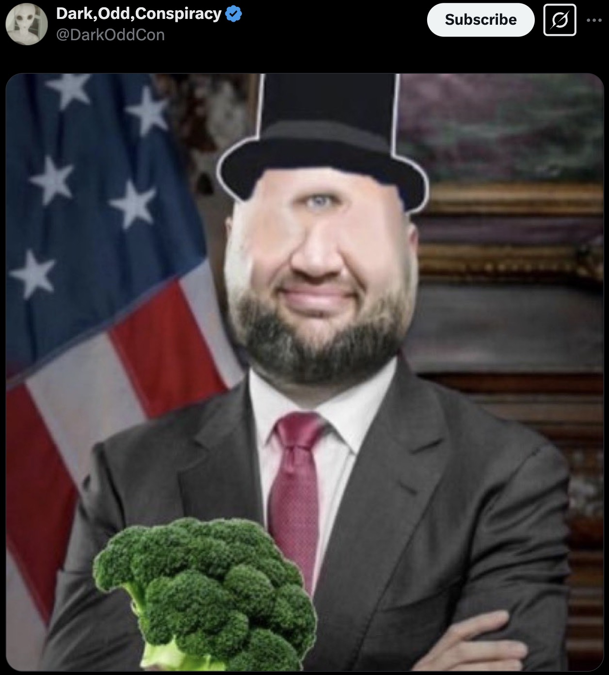 38 More J.D. Vance Memes | eBaum's World