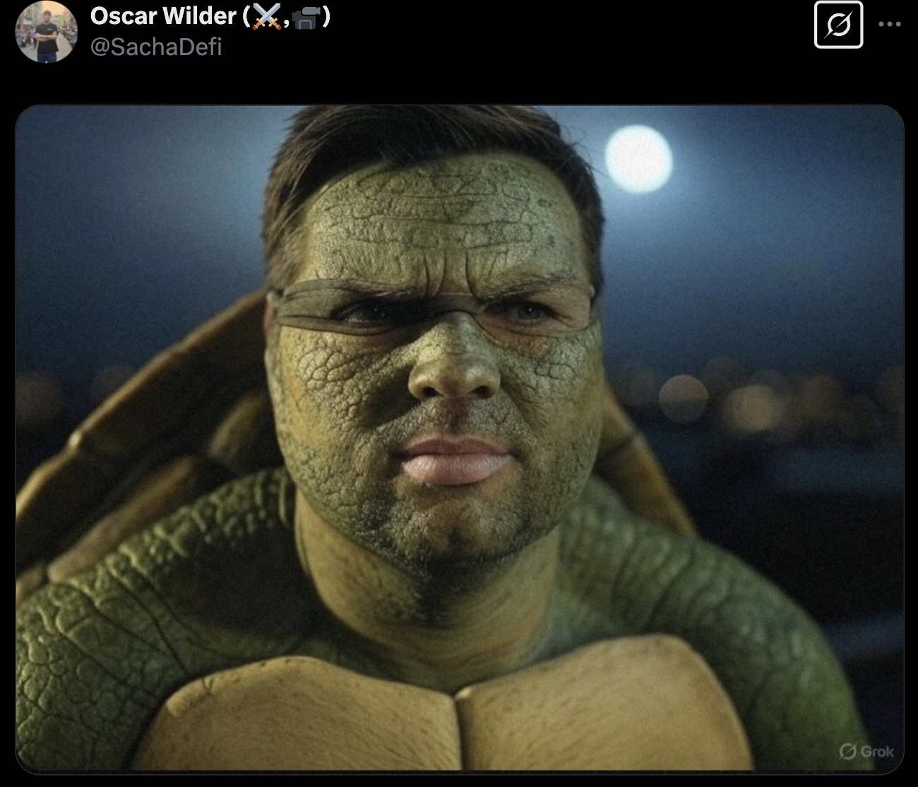 Do we have a fat Vance meme thread yet? > General Discussion > AR15.COM