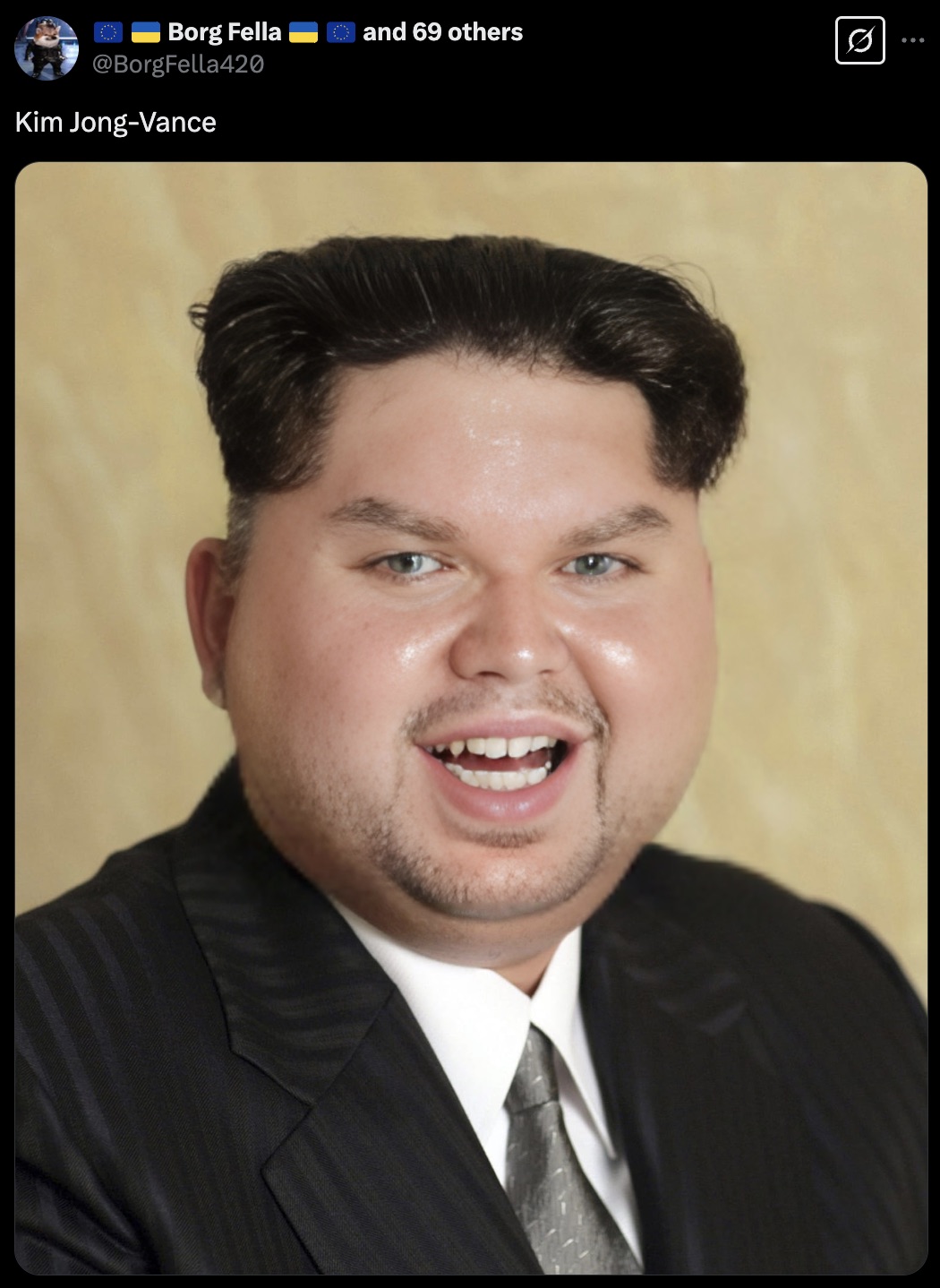 38 More J.D. Vance Memes | eBaum's World