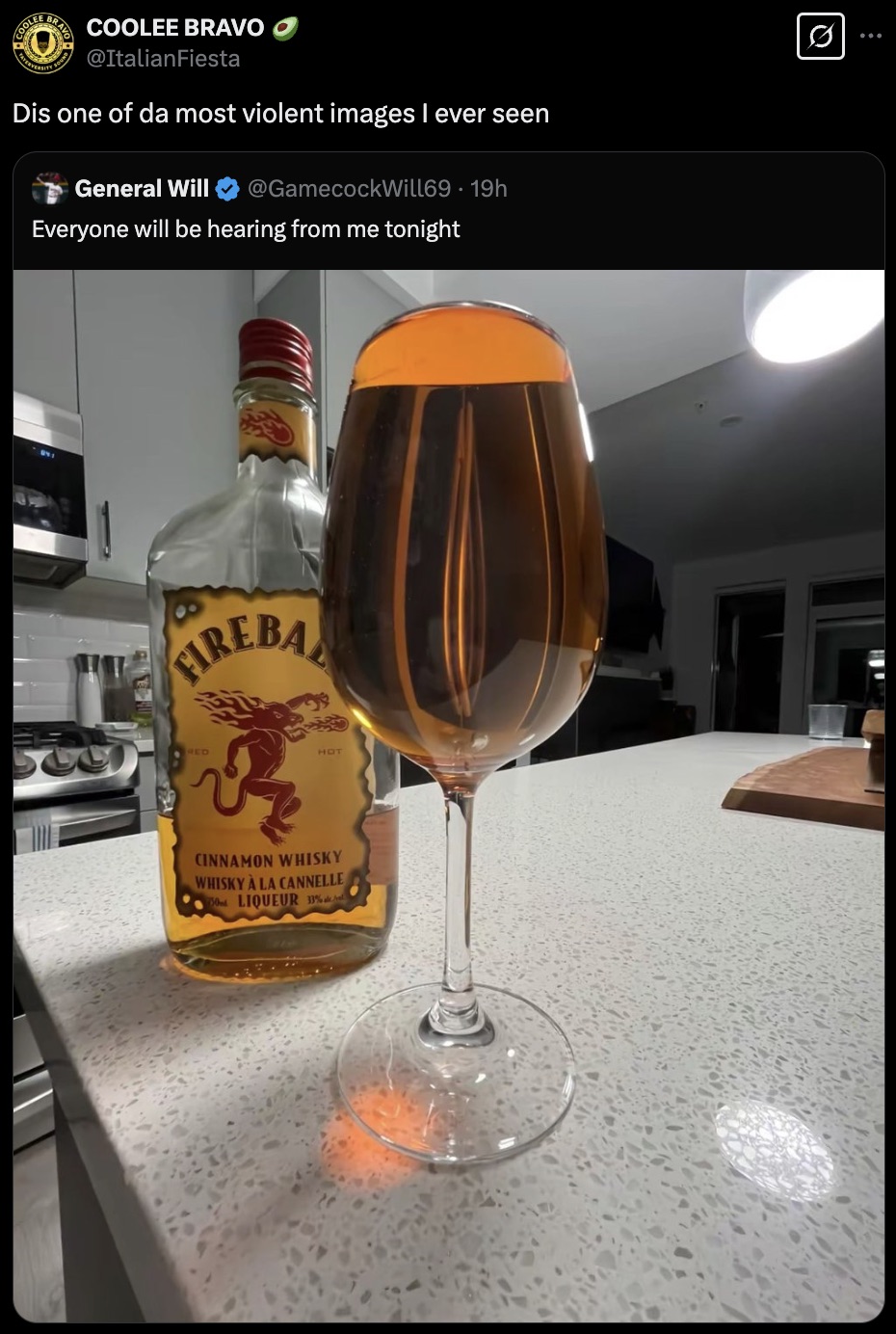 The 50 Funniest Tweets from the Last 24 Hours | eBaum's World