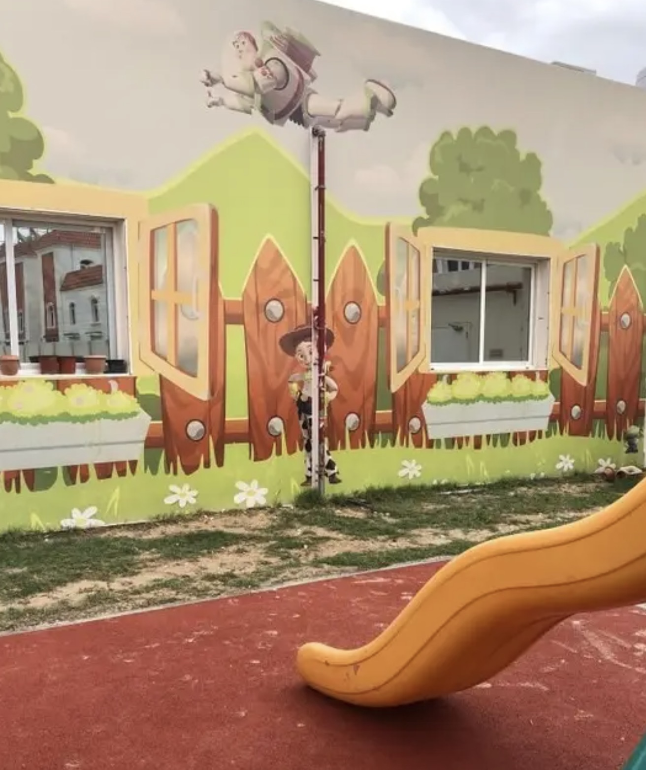 26 Dirty Playgrounds Poisoning the Minds of Children | eBaum's World