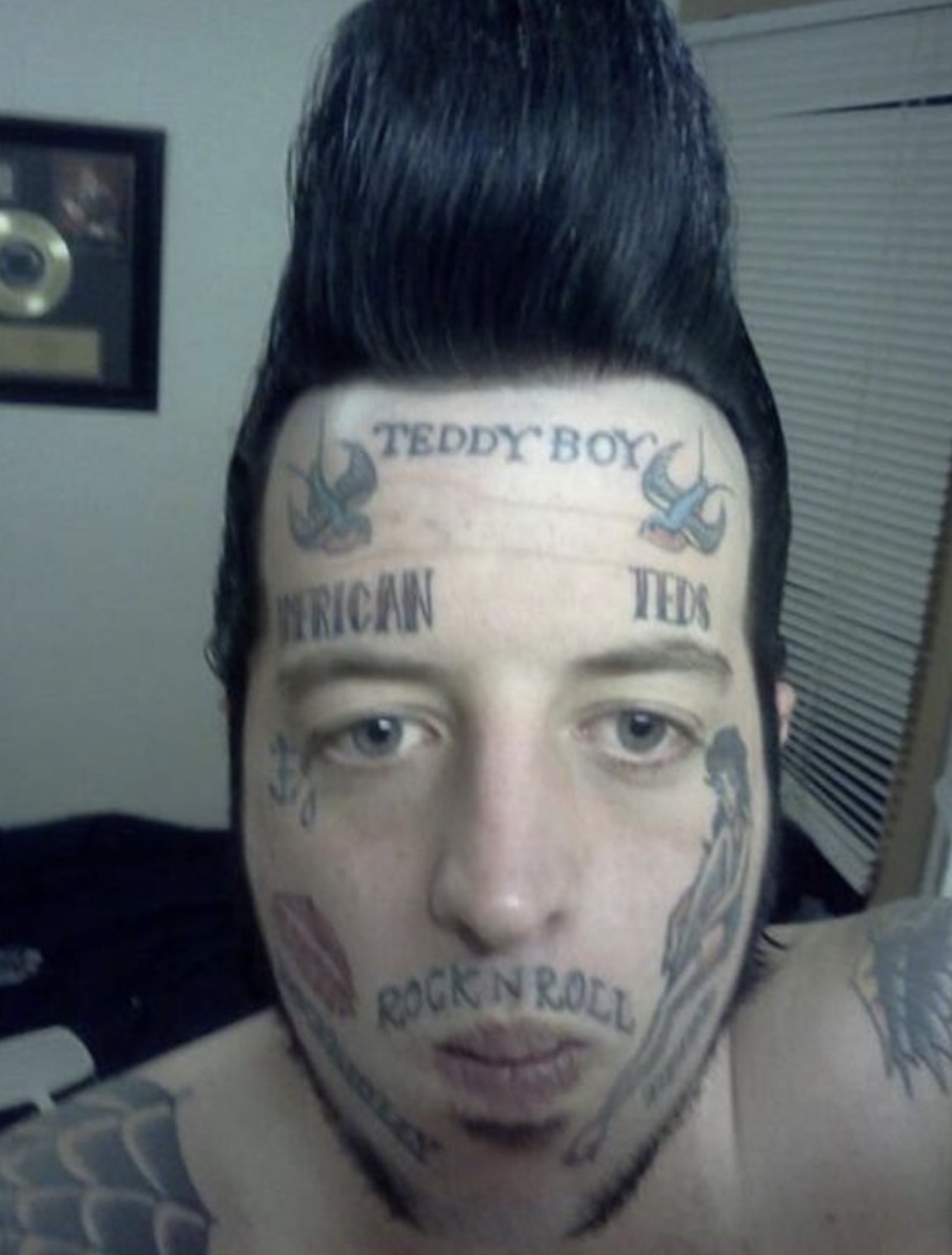 36 People Who Made Questionable Decisions With Their Body | eBaum's World