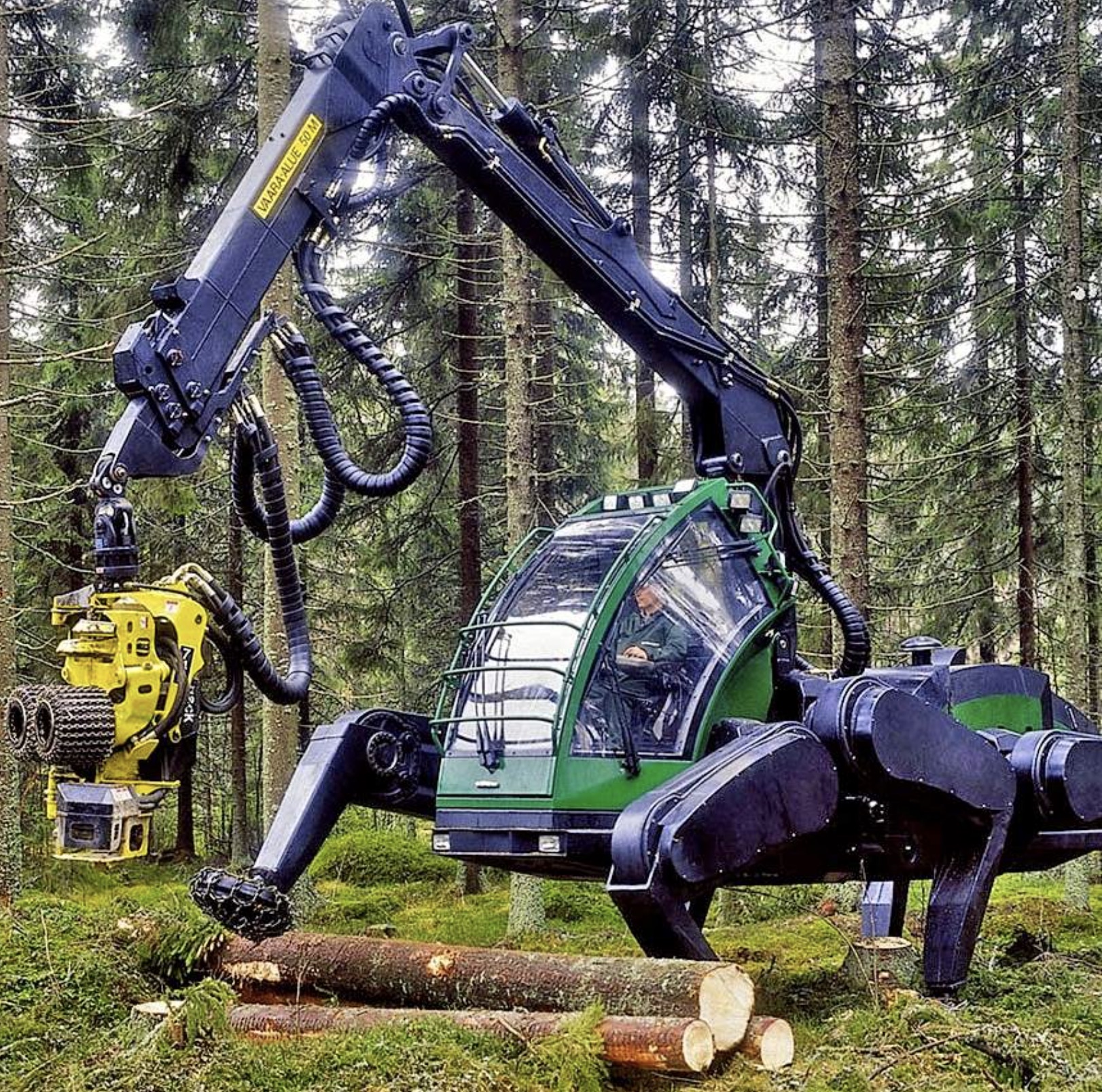 15 High Tech Innovations Helping Humans Accomplish Incredible Feats ...