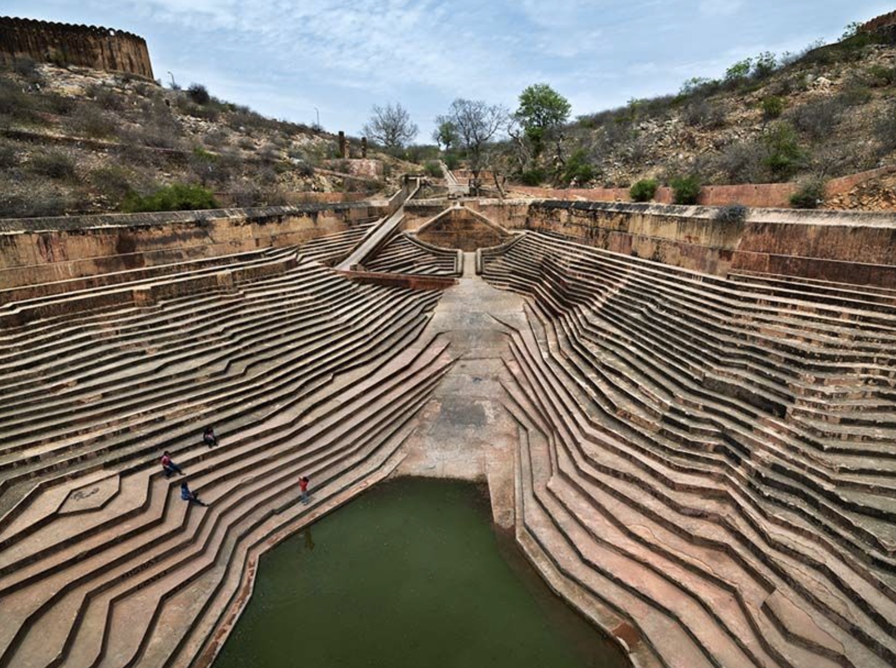 Ancient Structures Still Standing and Visitable Today | eBaum's World