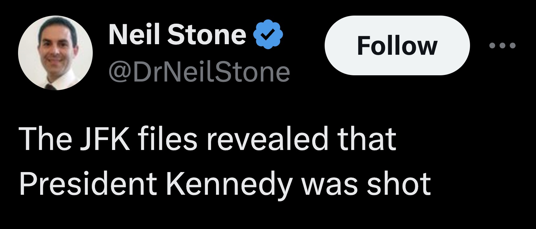 The Funniest Tweets and Memes Reacting to the JFK Files | eBaum's World