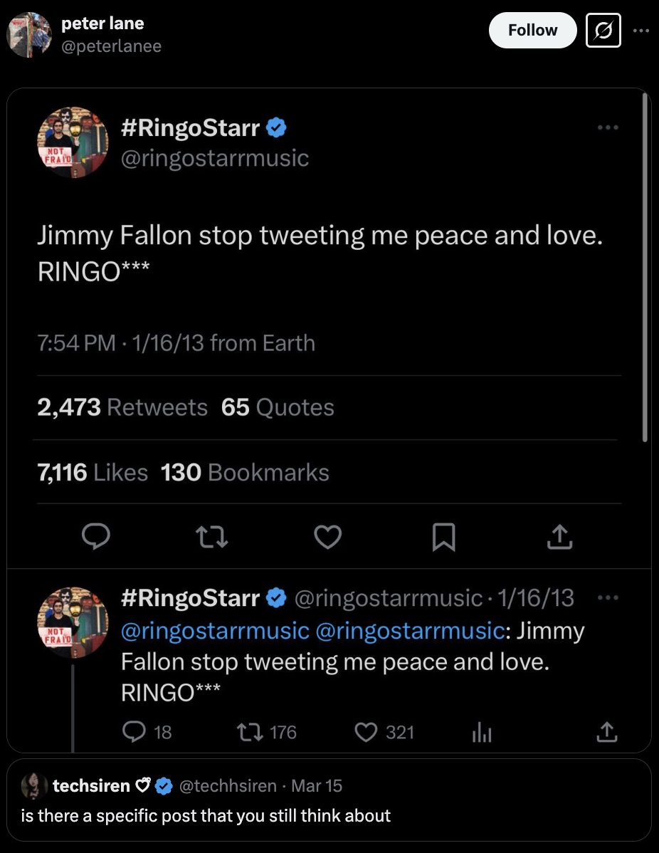 The 40 Funniest Tweets from the Last 24 Hours | eBaum's World