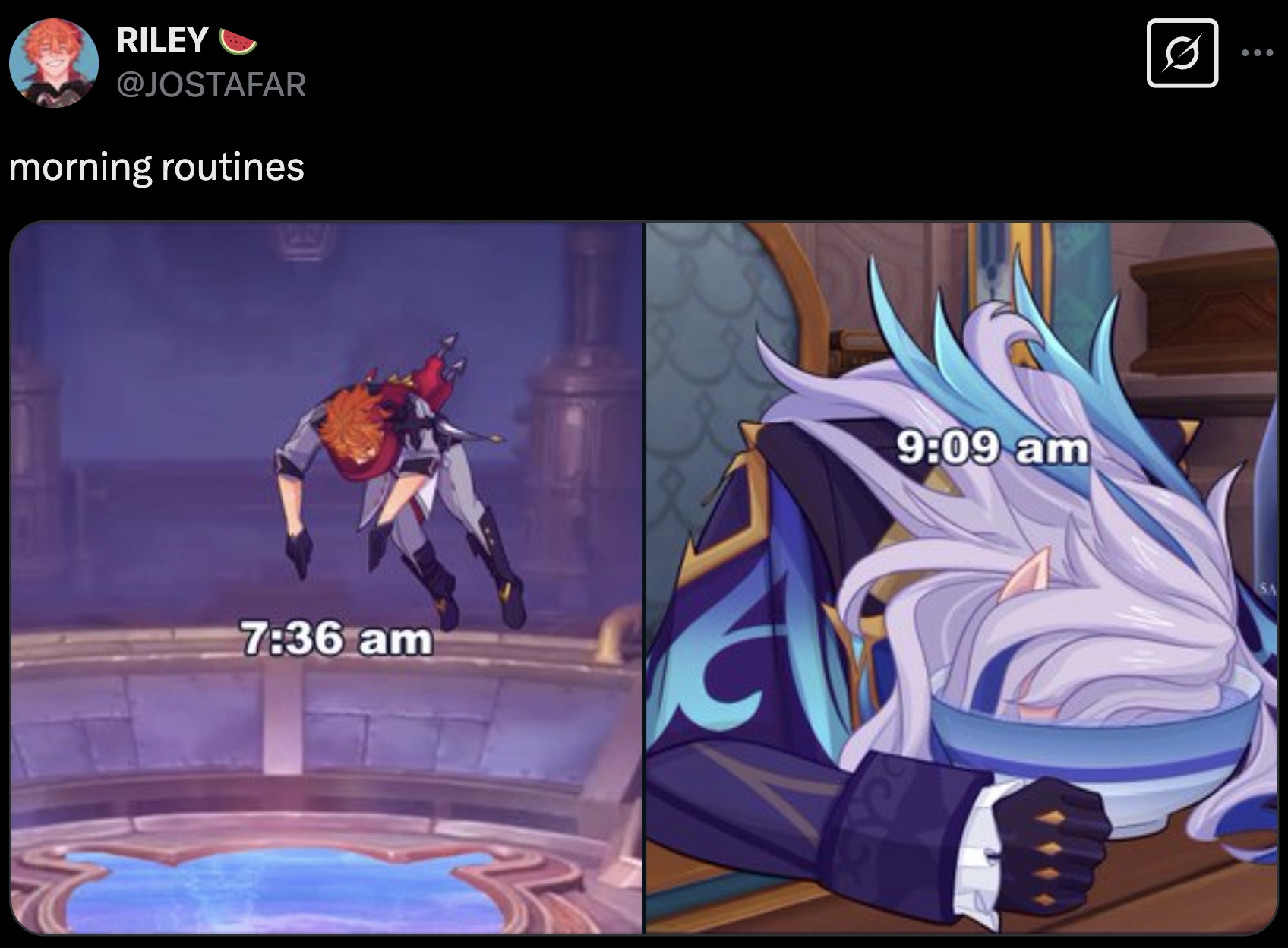 The 25 Funniest 'Morning Routine Memes' to Improve Your Morning Routine ...