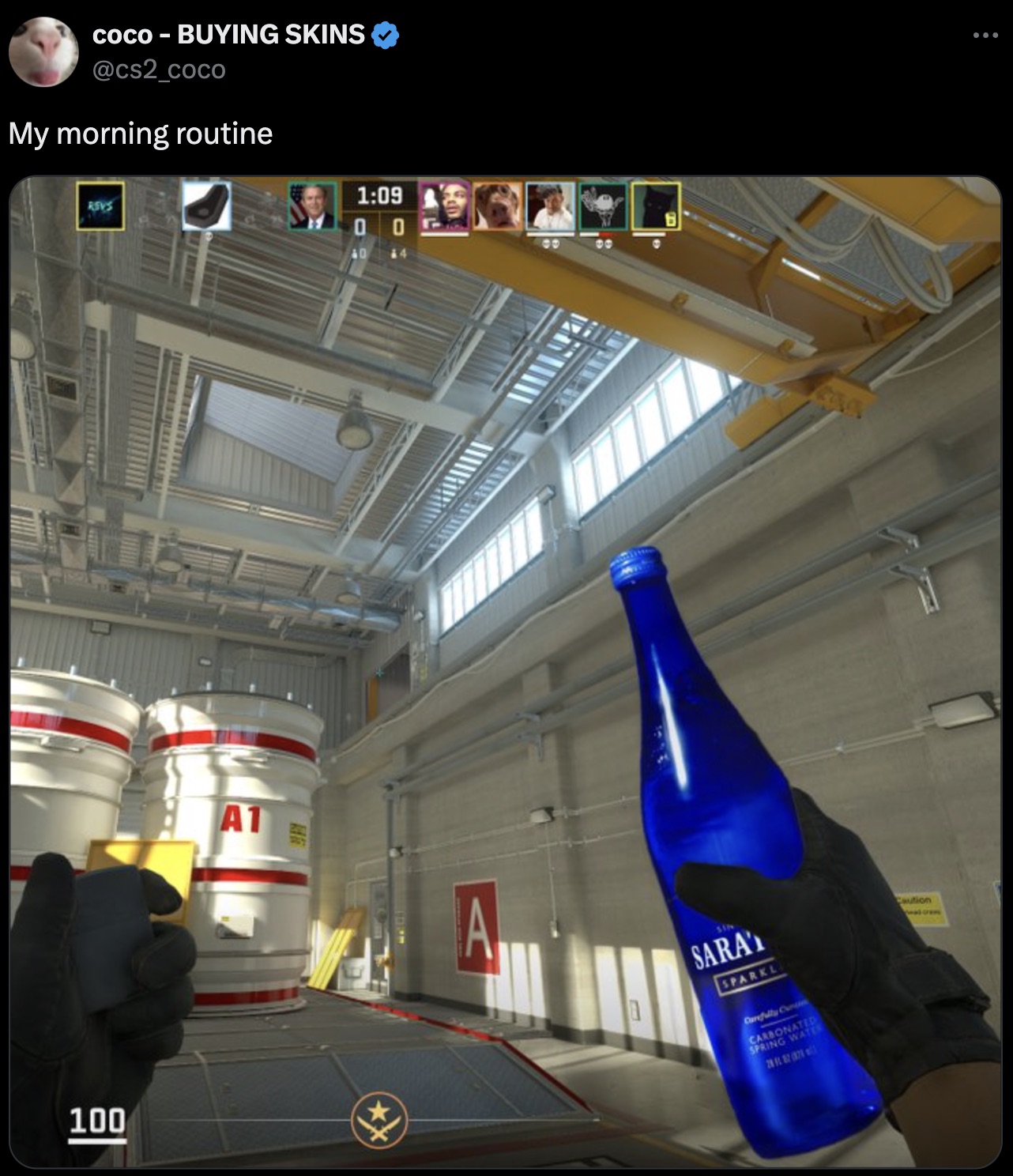 The 25 Funniest 'Morning Routine Memes' to Improve Your Morning Routine ...