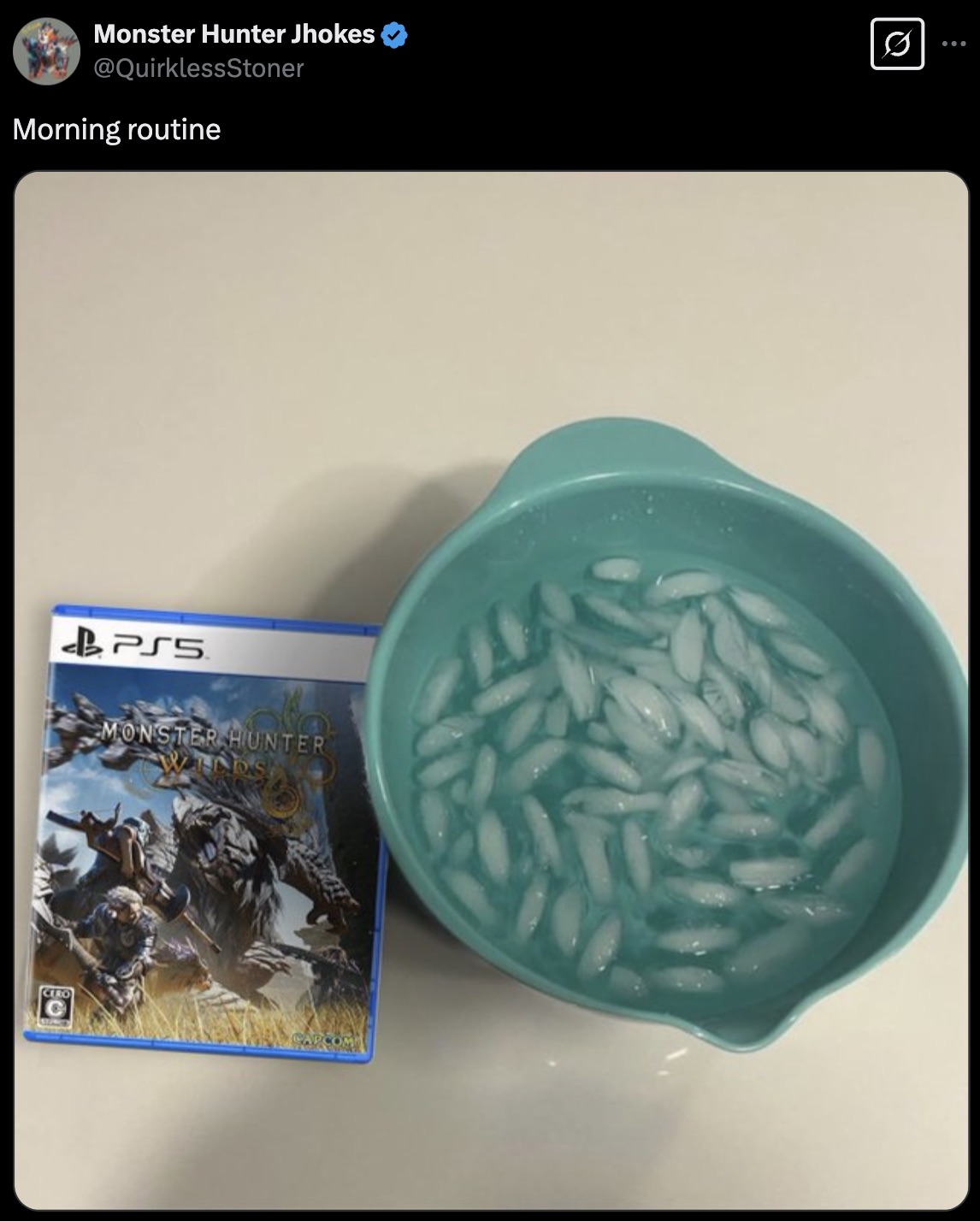 The 25 Funniest 'Morning Routine Memes' to Improve Your Morning Routine ...