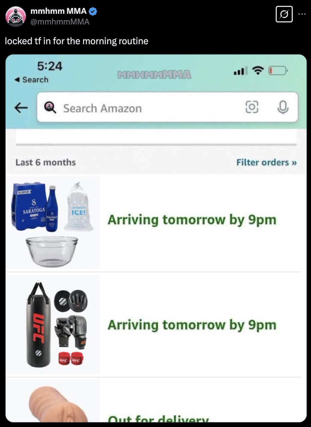 The 25 Funniest 'Morning Routine Memes' to Improve Your Morning Routine ...