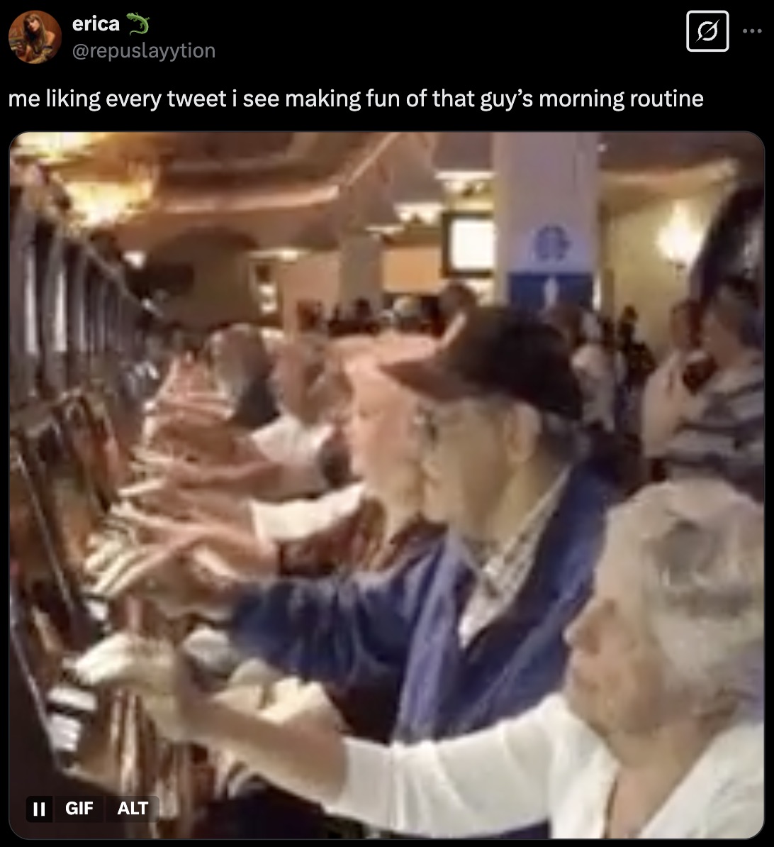 The 25 Funniest 'Morning Routine Memes' to Improve Your Morning Routine ...