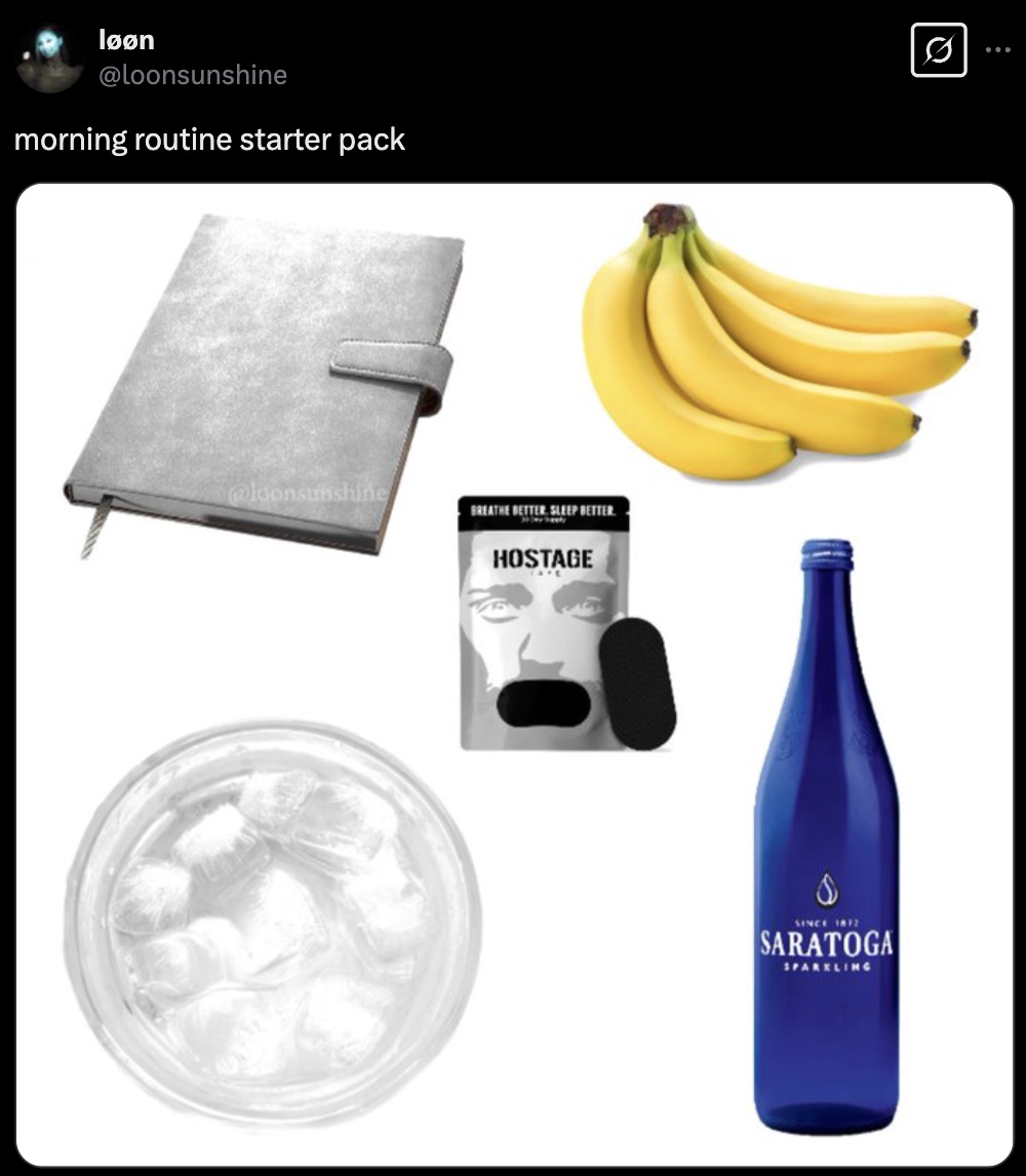 The 25 Funniest 'Morning Routine Memes' to Improve Your Morning Routine ...