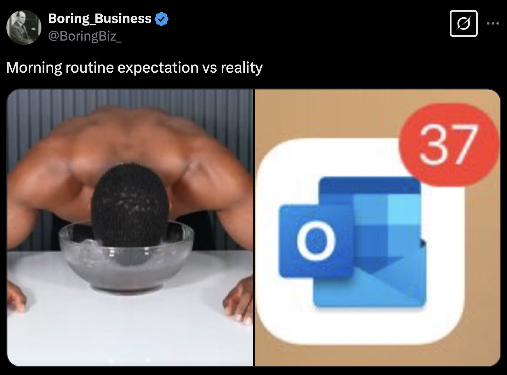 The 25 Funniest 'Morning Routine Memes' to Improve Your Morning Routine ...